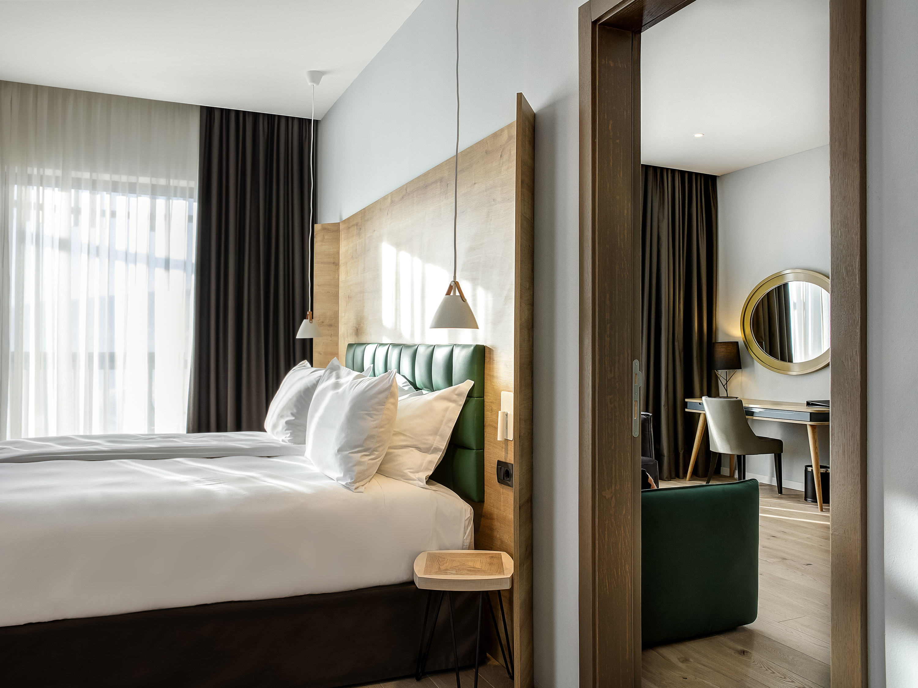 Tarcin Forest Resort & Spa Sarajevo - Mgallery Hotel - ALL - ALL