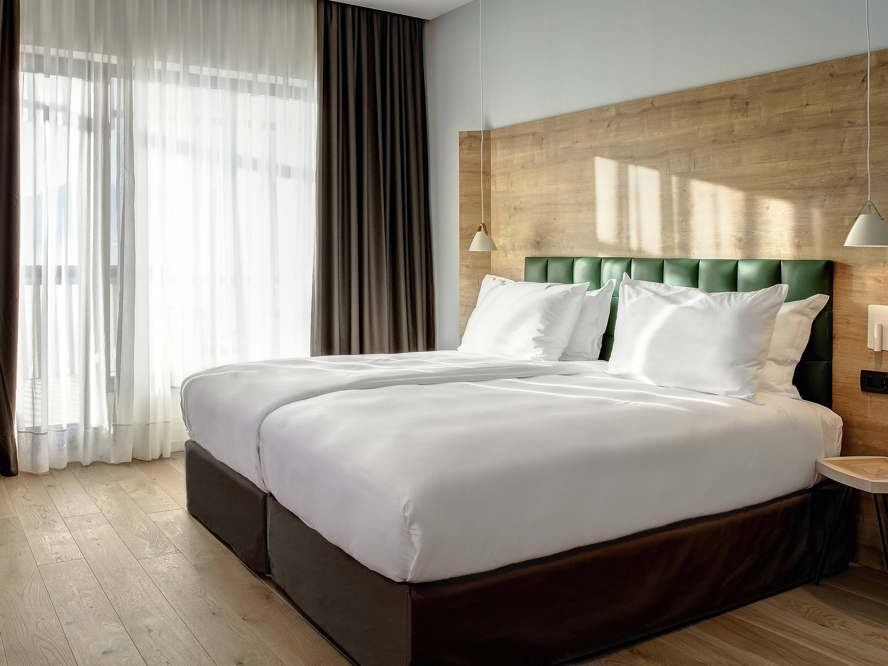 Tarcin Forest Resort & Spa Sarajevo - Mgallery Hotel - ALL