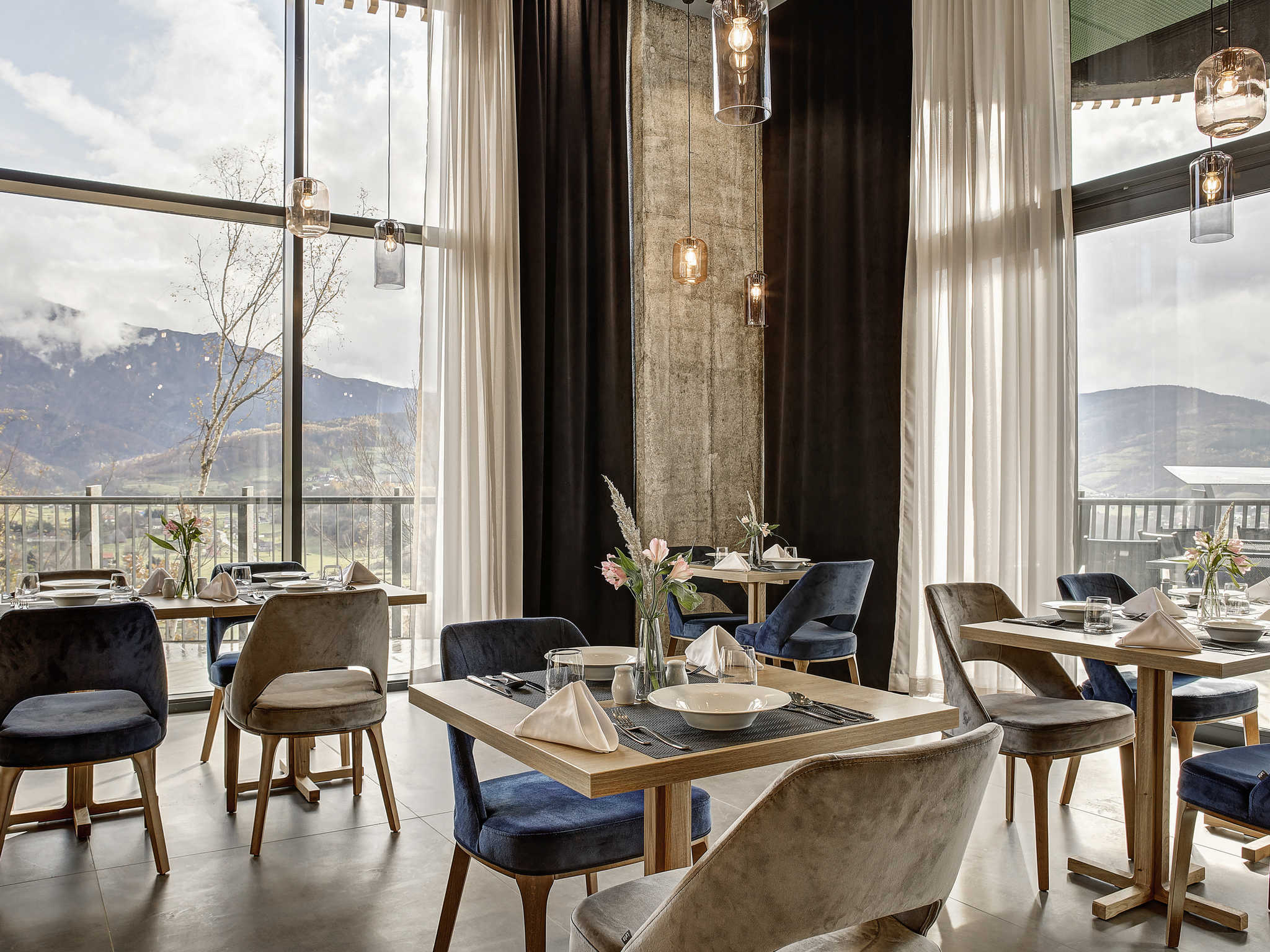 Tarcin Forest Resort & Spa Sarajevo - Mgallery Hotel - ALL - ALL