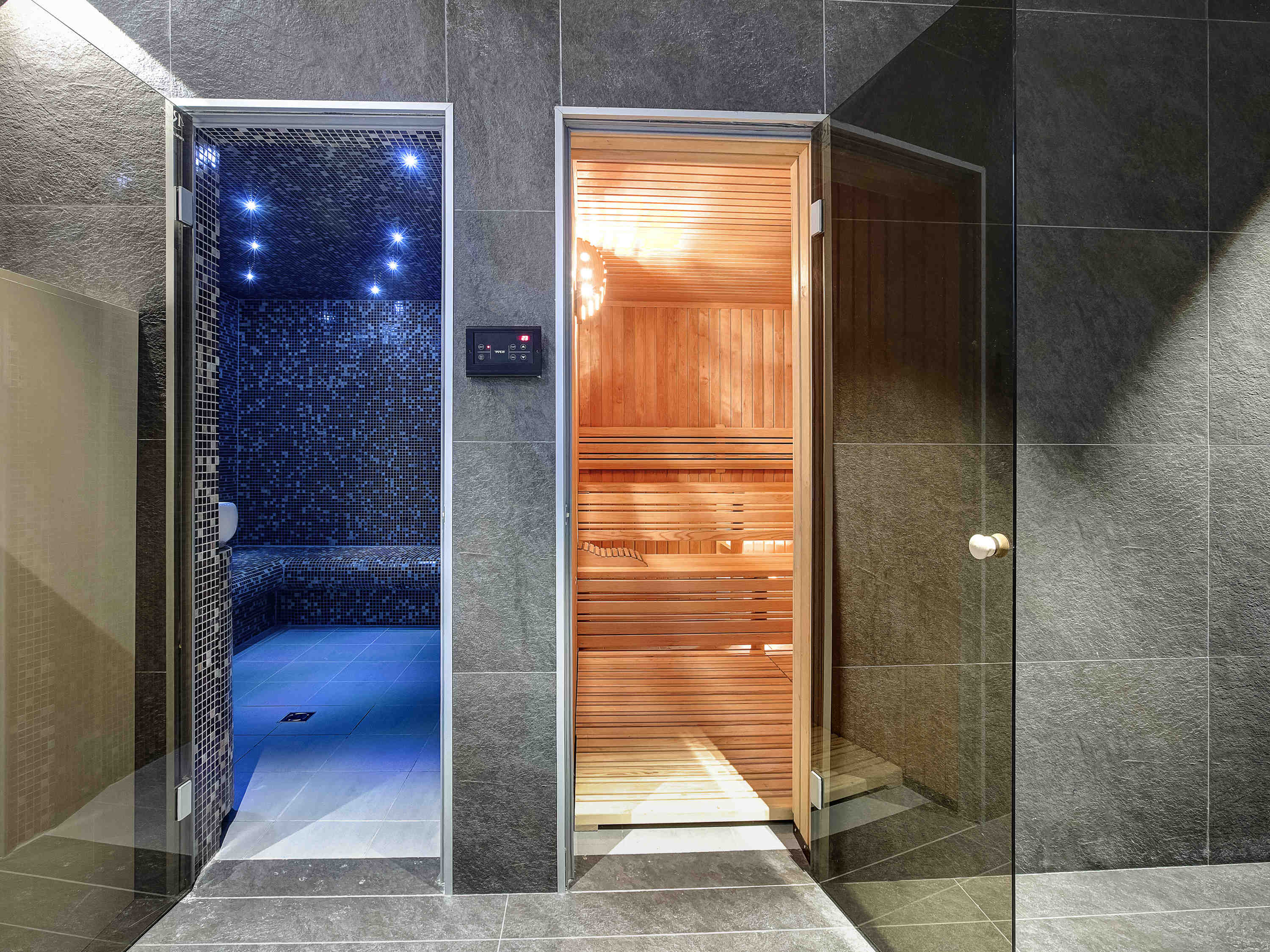 Tarcin Forest Resort & Spa Sarajevo - Mgallery Hotel - ALL