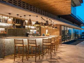 Fantastic luxury resort in Isla Barú, Cartagena | Sofitel - ALL