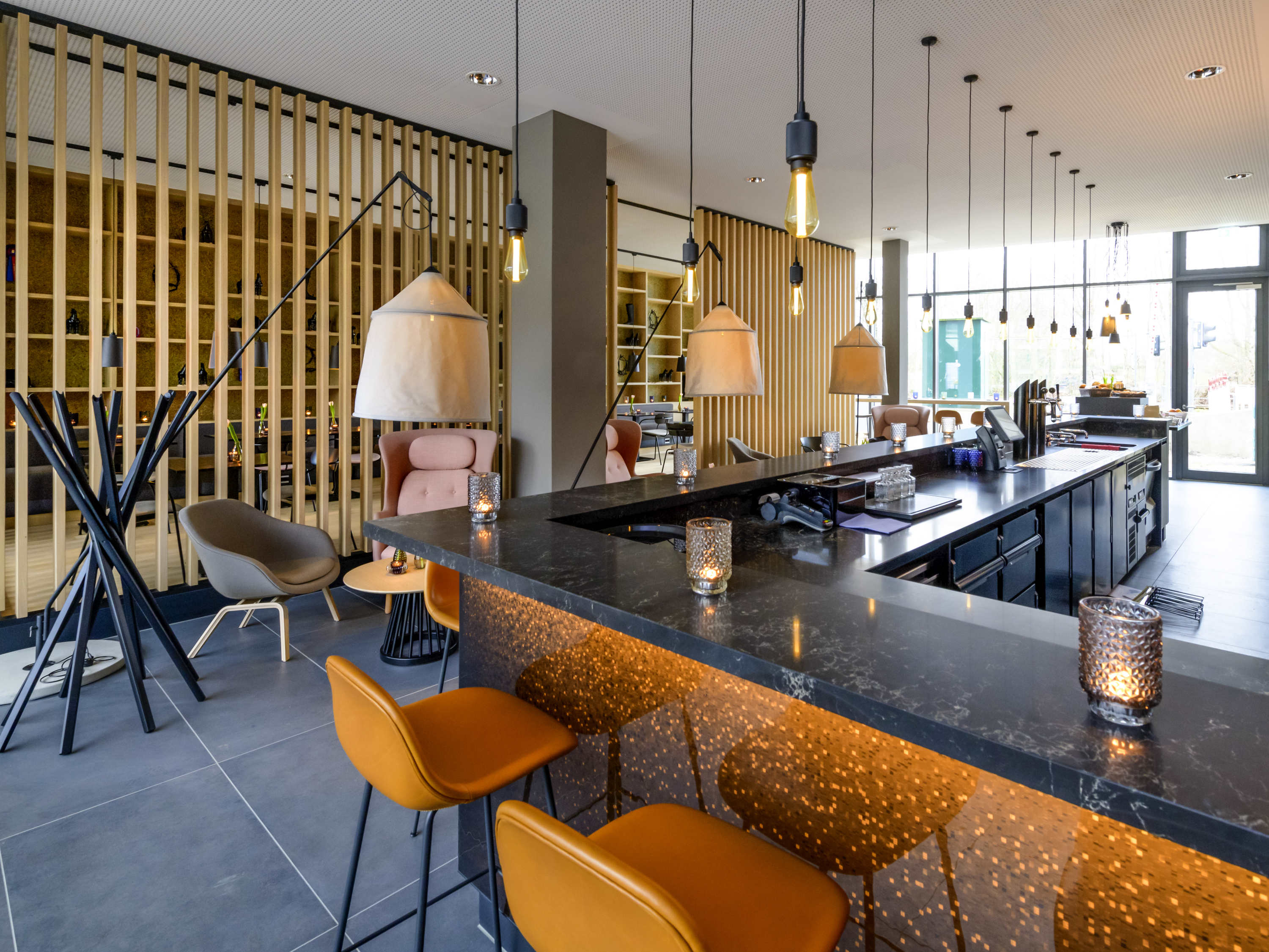 Economy Hotel Vechta | ibis Styles | LCAH - ALL