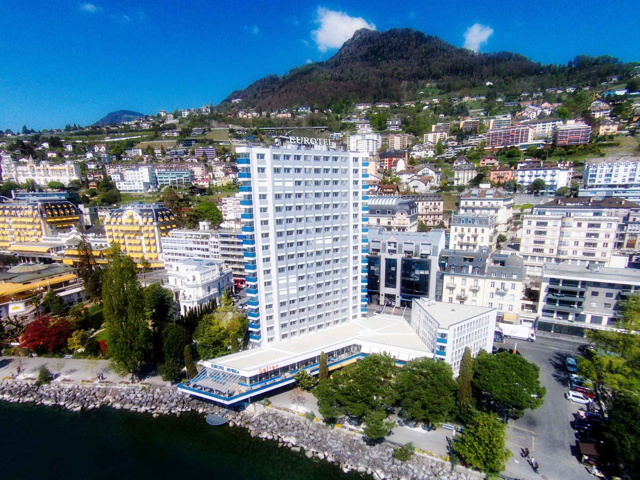 Eurotel montreux in montreux, Eurotel Montreux (Chernex): Alle Infos ...
