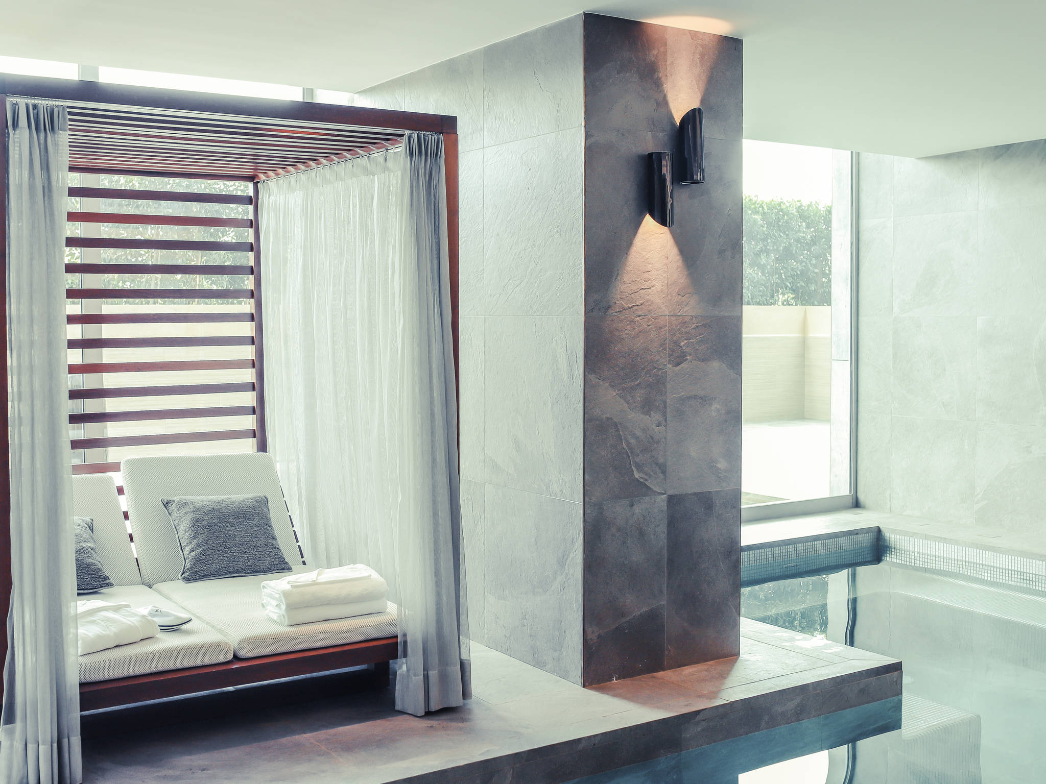 Novotel Convention & Spa Antananarivo, Hotel in Madagascar - ALL