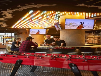 Mama Shelter Paris West - ALL