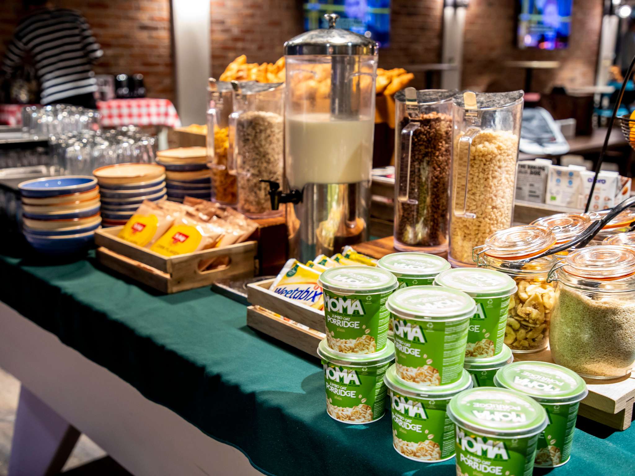 ibis Styles Glasgow Central I AccorHotels I ALL - ALL