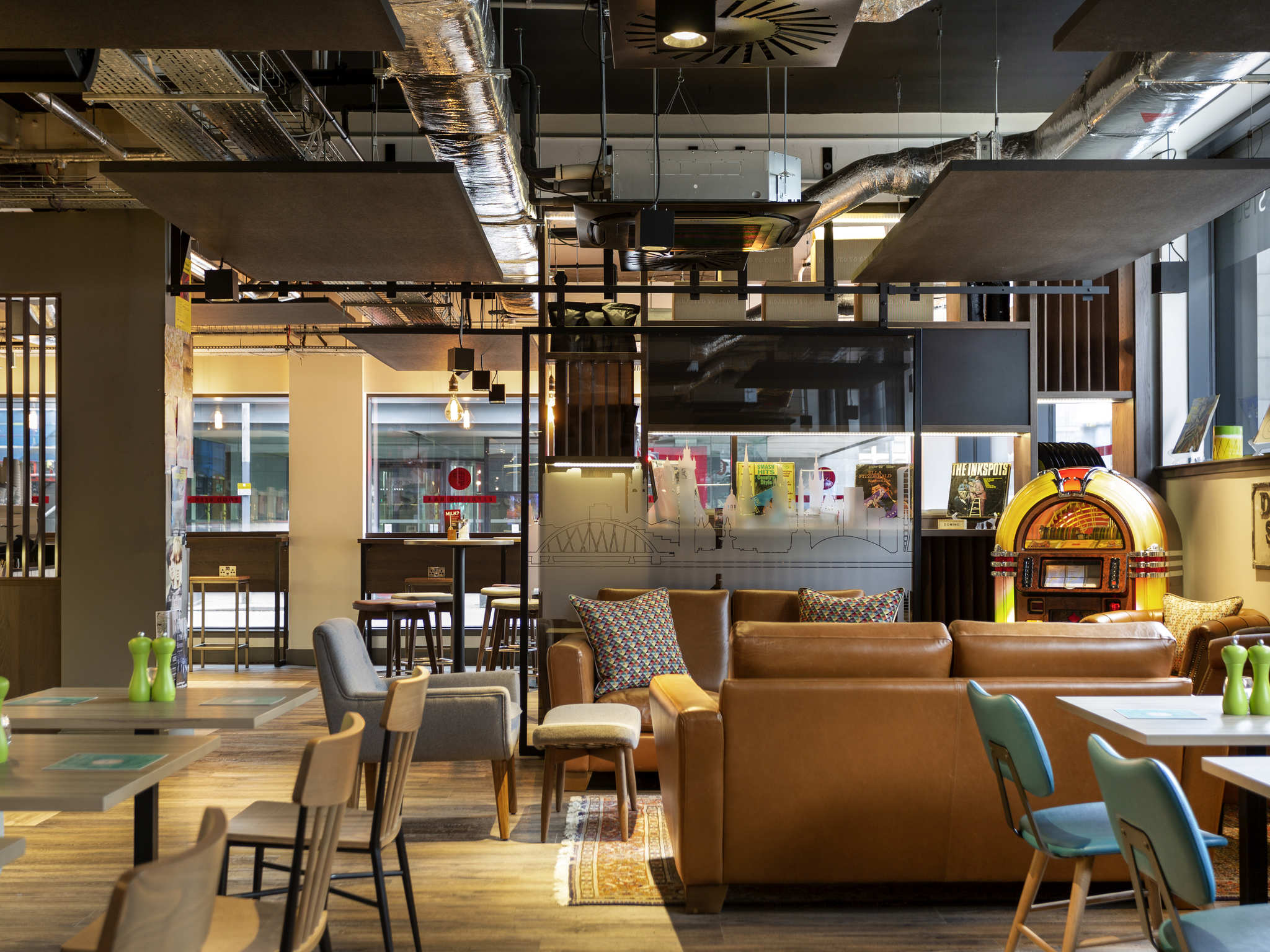 Ibis Styles Glasgow Central I AccorHotels I ALL ALL ibis-styles-glasgow-central-i-accorhotels-i-all-all