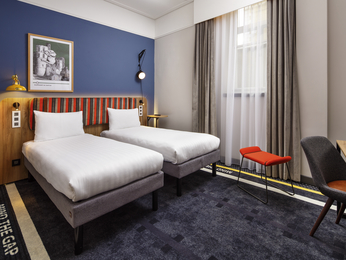 ibis Styles London Gloucester Road | Stylish and convenient hotel | ALL ...