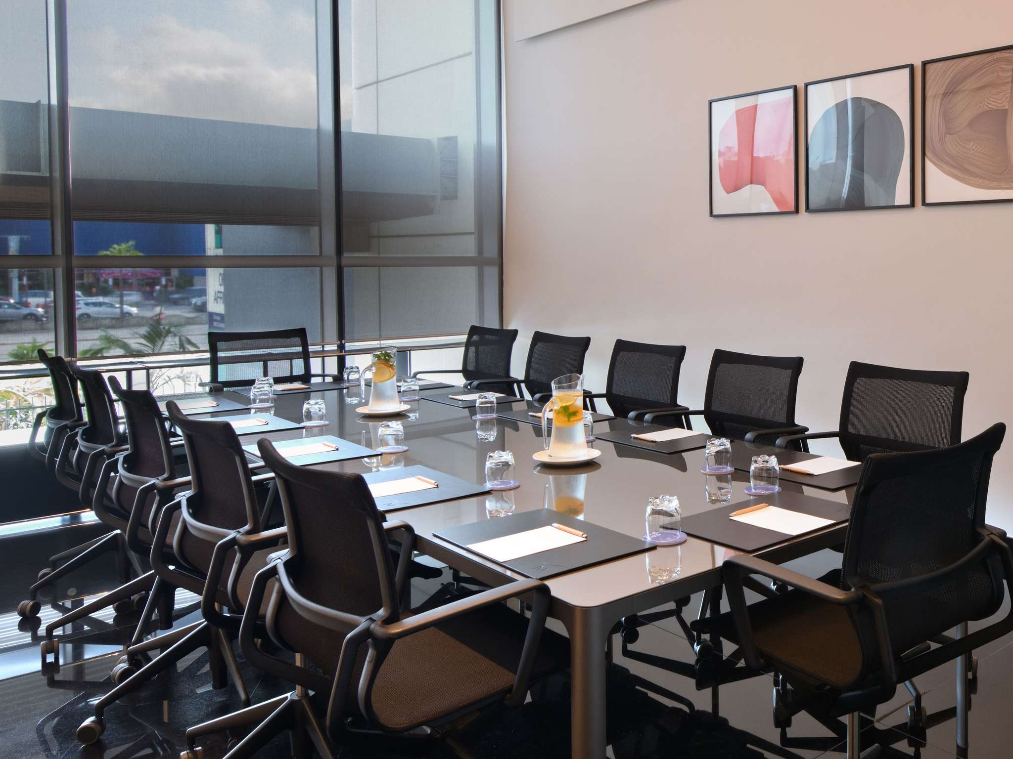 Novotel Abidjan Marcory, Hotel in Ivory Coast - ALL