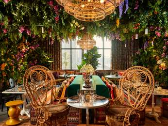 Mama Shelter Dubai - ALL