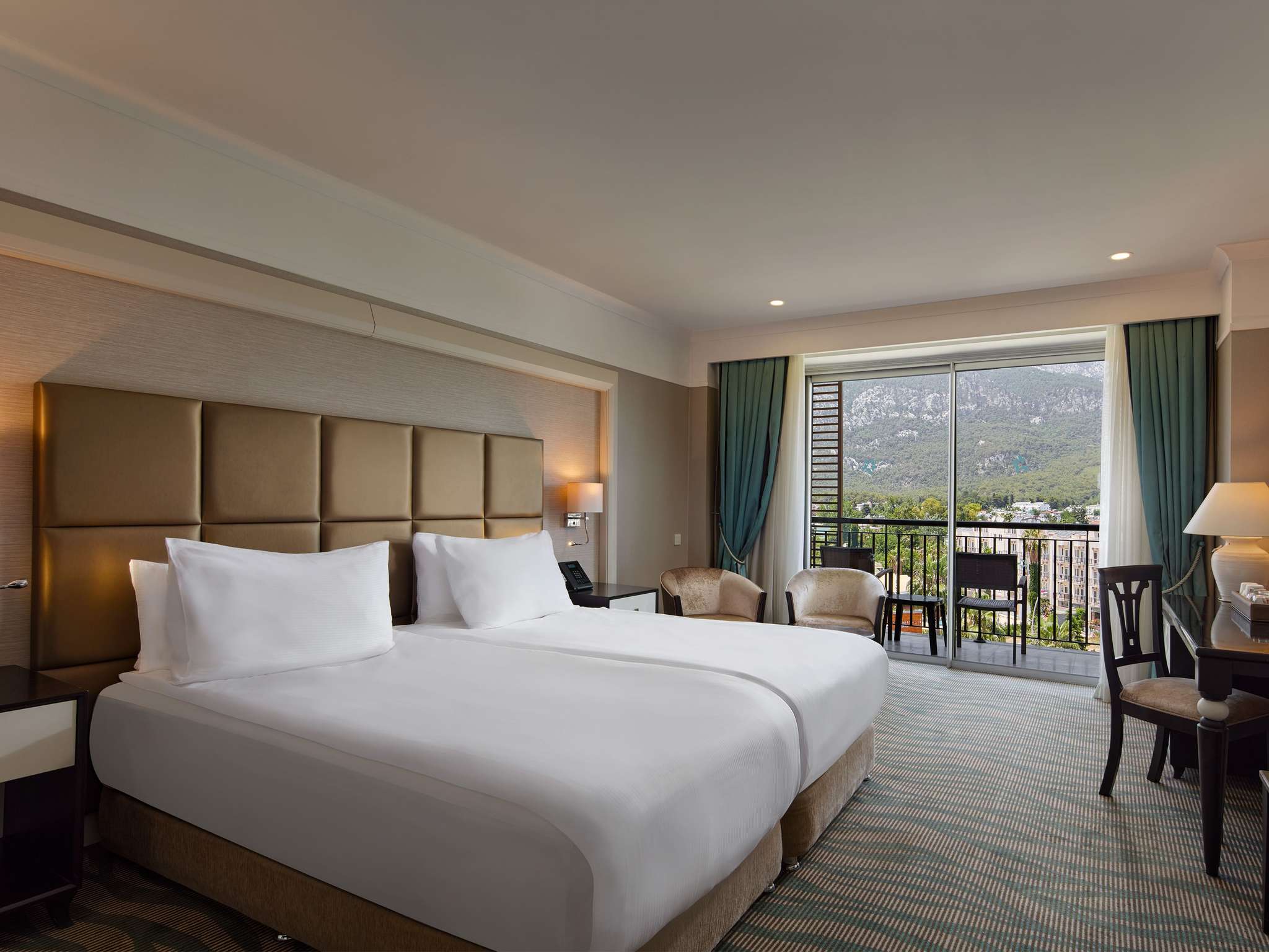 Tui Magic Life Rixos Beldibi Reservation | All Accor - ALL