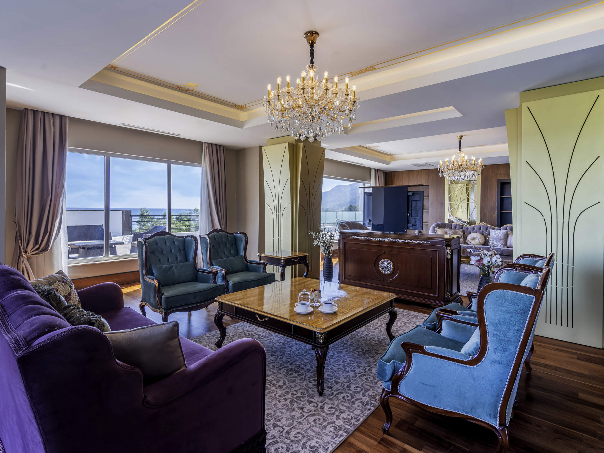 Tui Magic Life Rixos Beldibi Reservation | All Accor - ALL