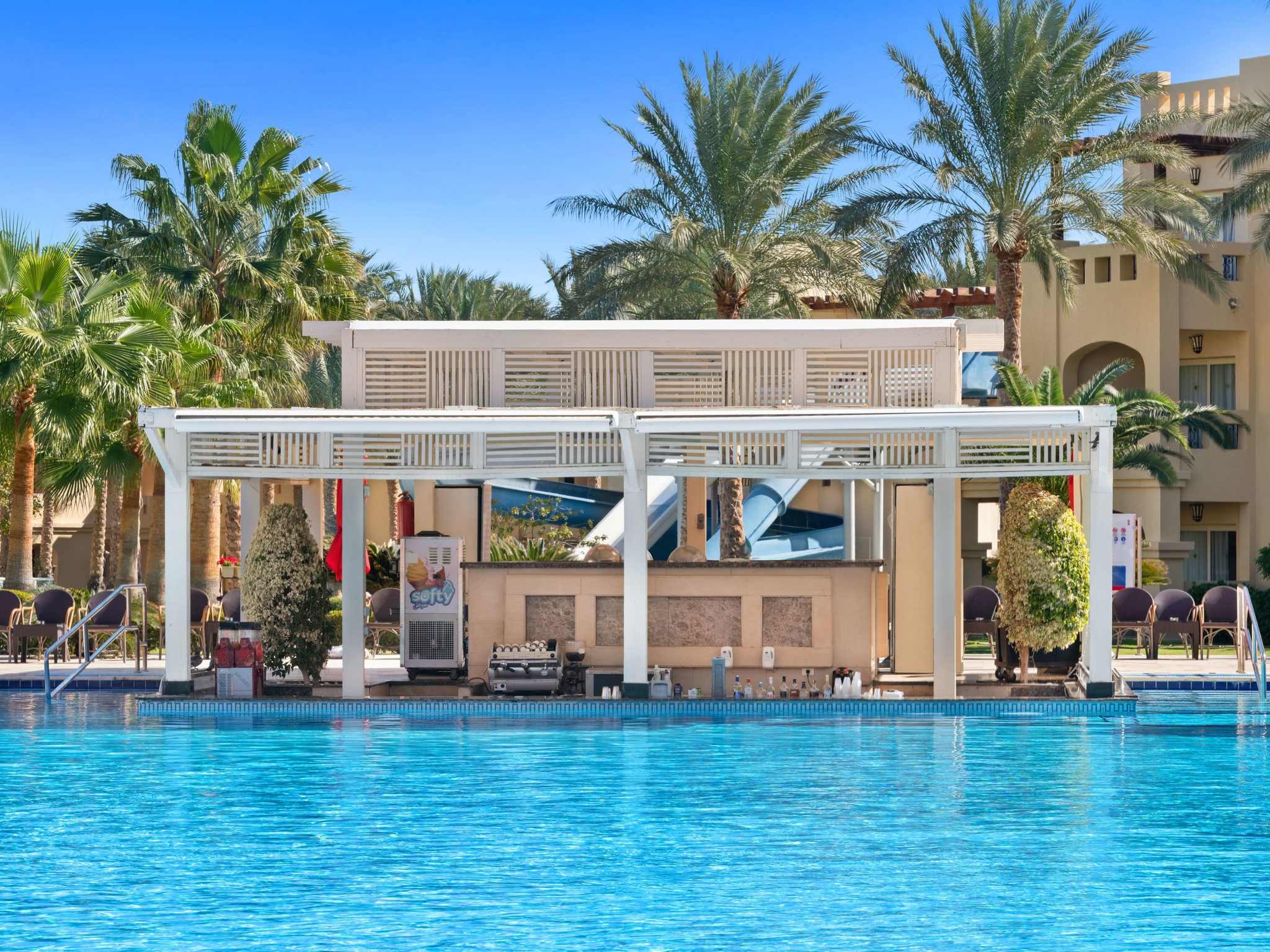 Rixos Sharm El Sheikh Adults Only 18+ - ALL