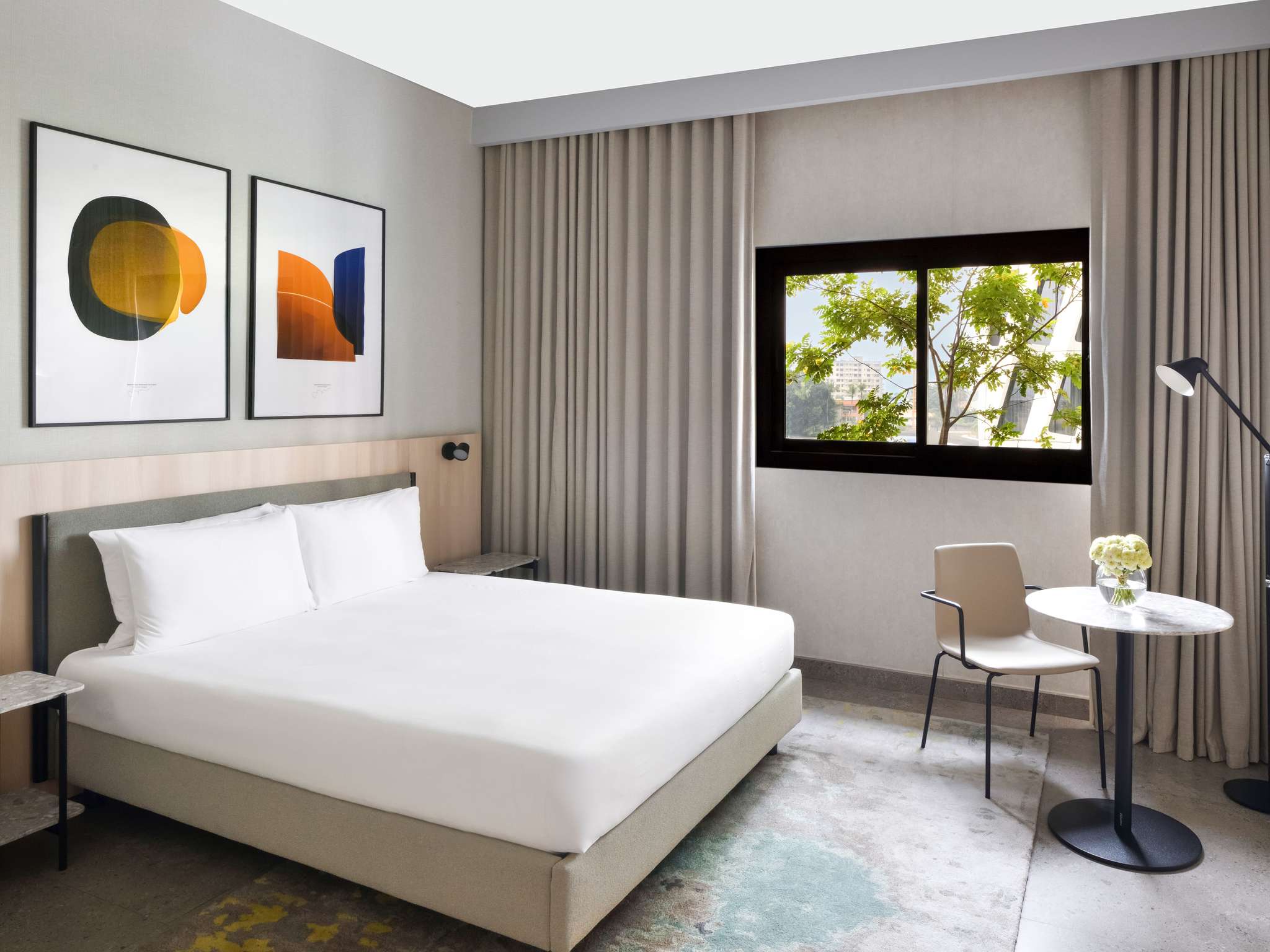 Aparthotel Adagio Abidjan Marcory, Hotel in Abidjan - ALL