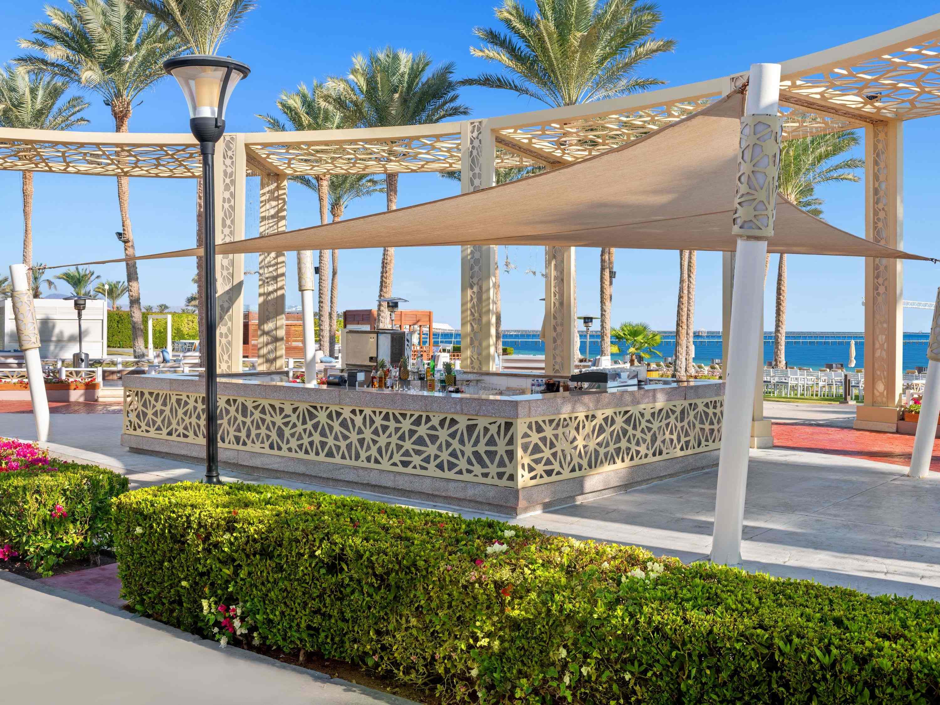 Rixos Premium Seagate - ALL