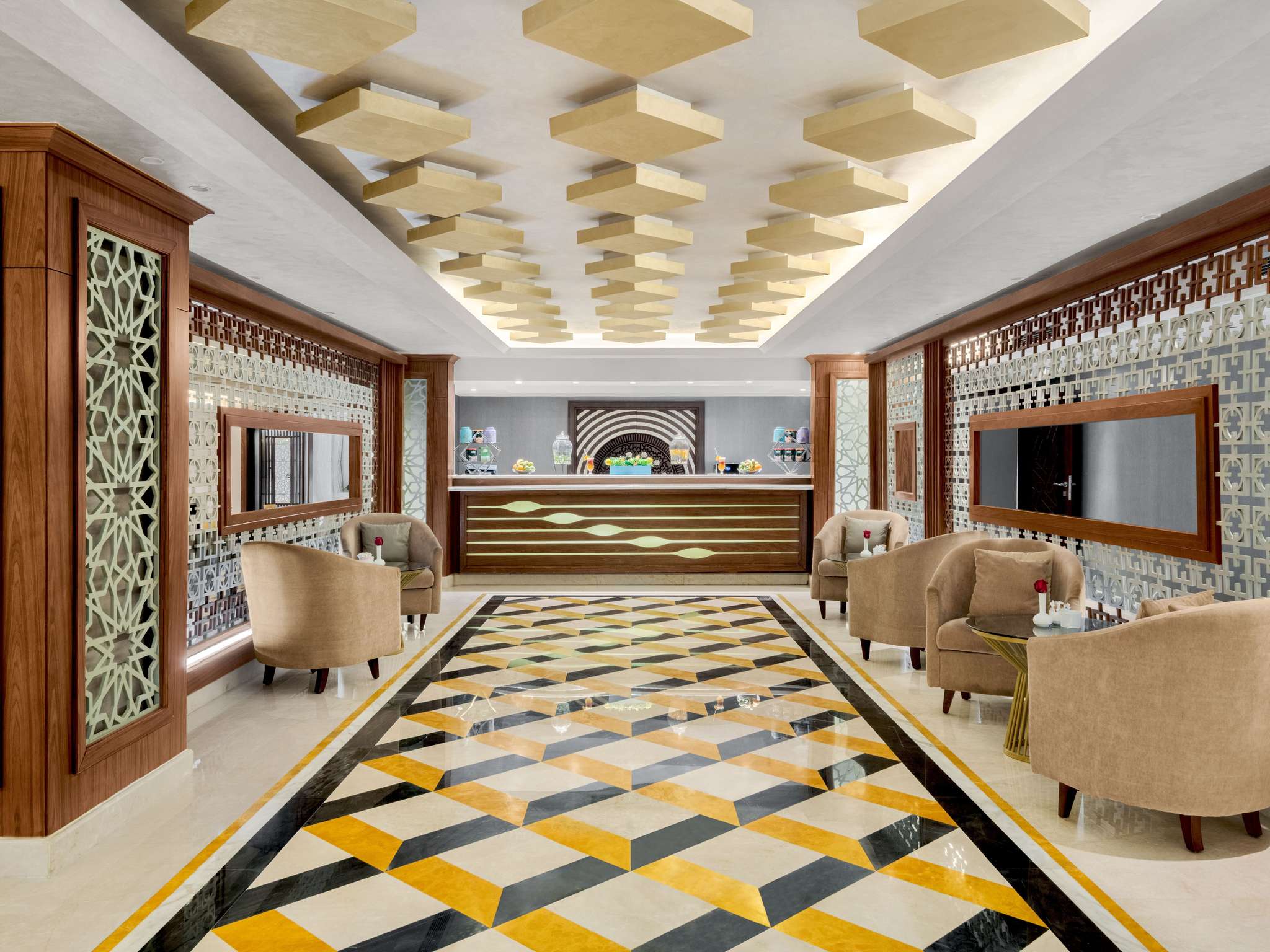 Rixos Premium Seagate - ALL