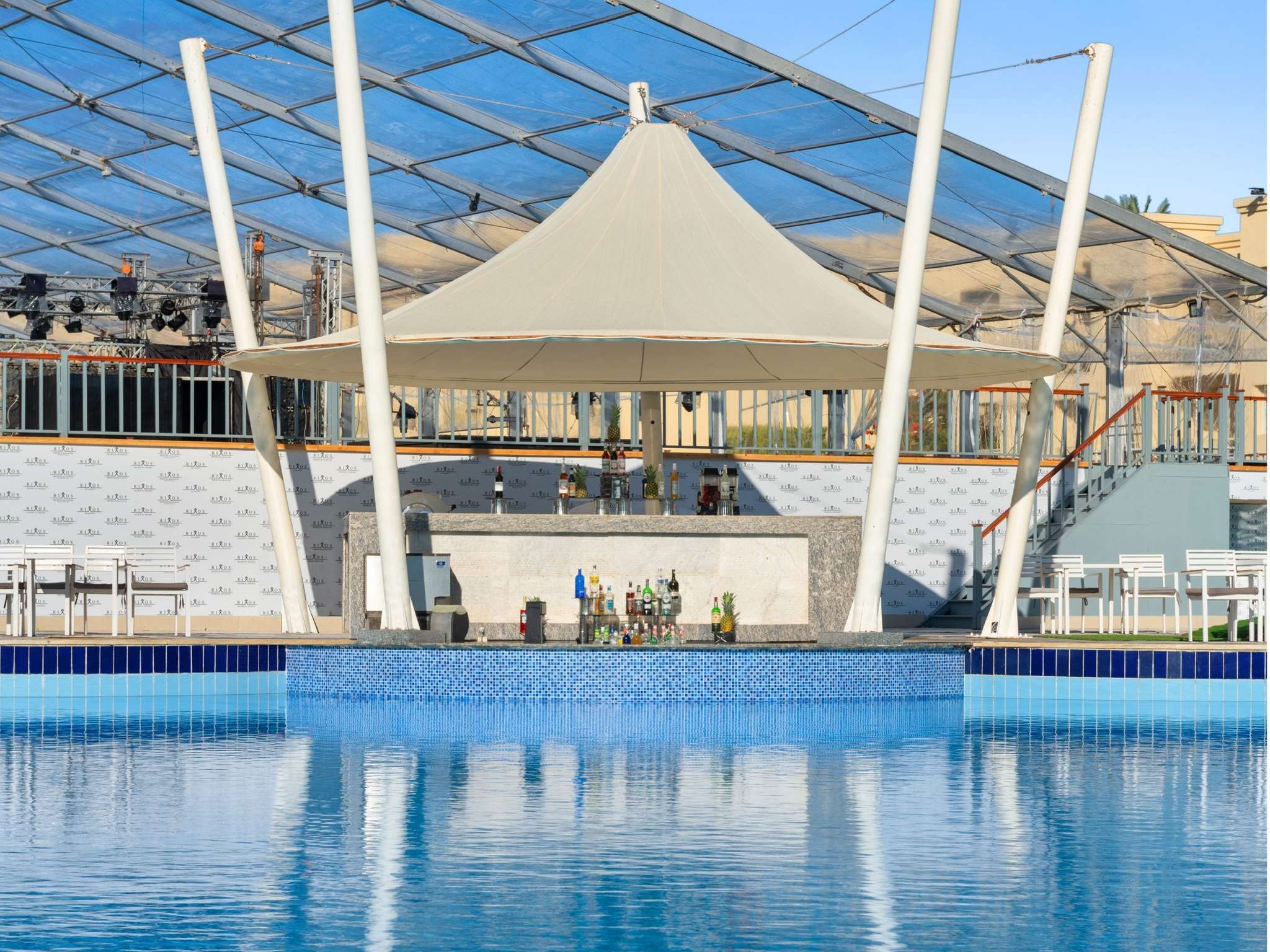 Rixos Premium Seagate - ALL