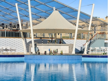 Rixos Premium Seagate - ALL