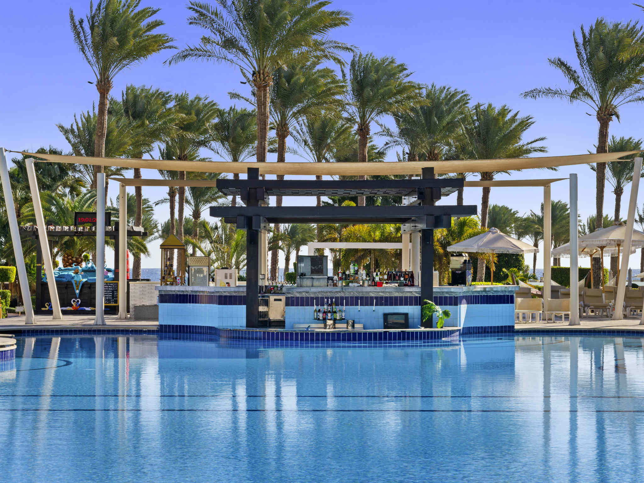 Rixos Premium Seagate - ALL