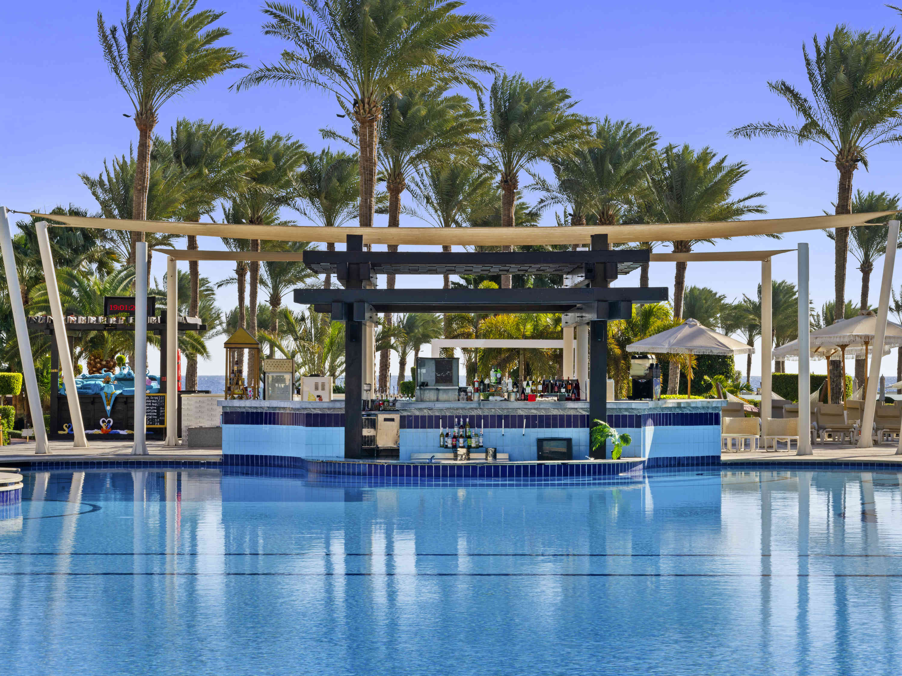 Rixos Premium Seagate - ALL