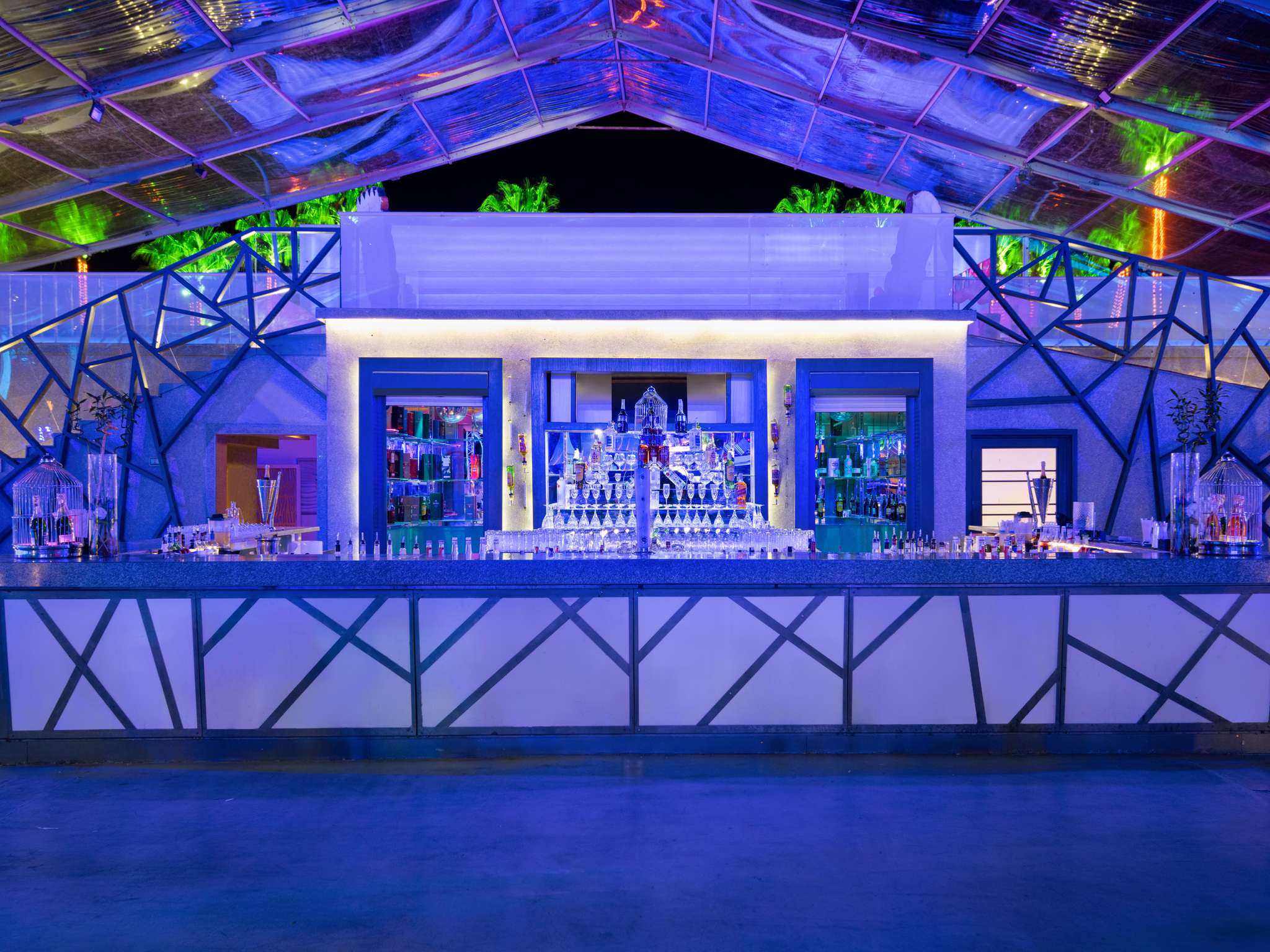 Rixos Premium Seagate - ALL