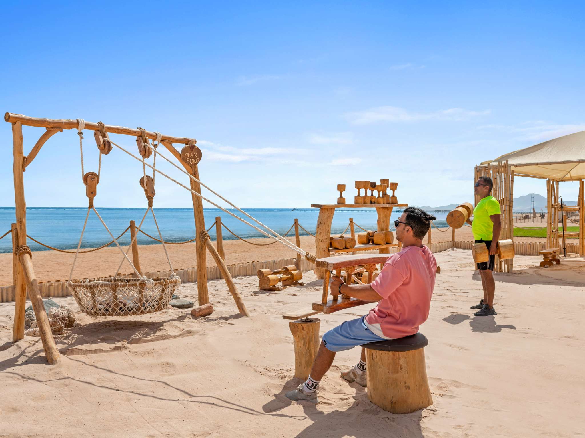 Rixos Premium Seagate - ALL