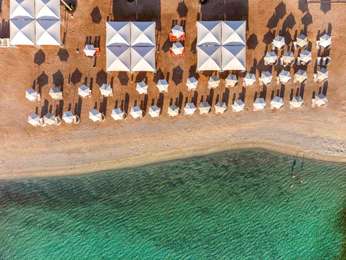 Rixos Premium Seagate - ALL