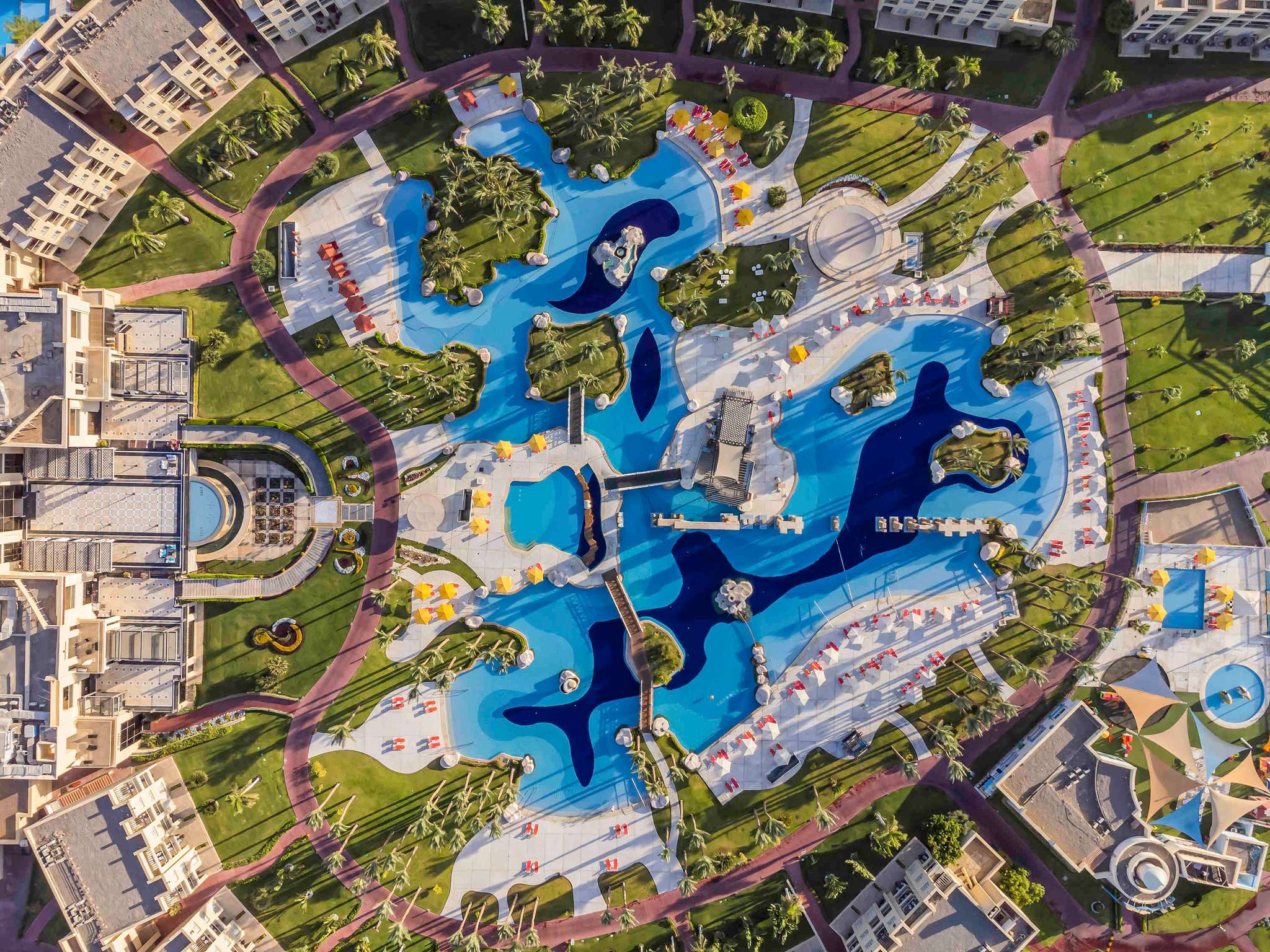 Rixos Premium Seagate - ALL