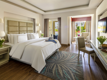 Rixos Premium Seagate - ALL