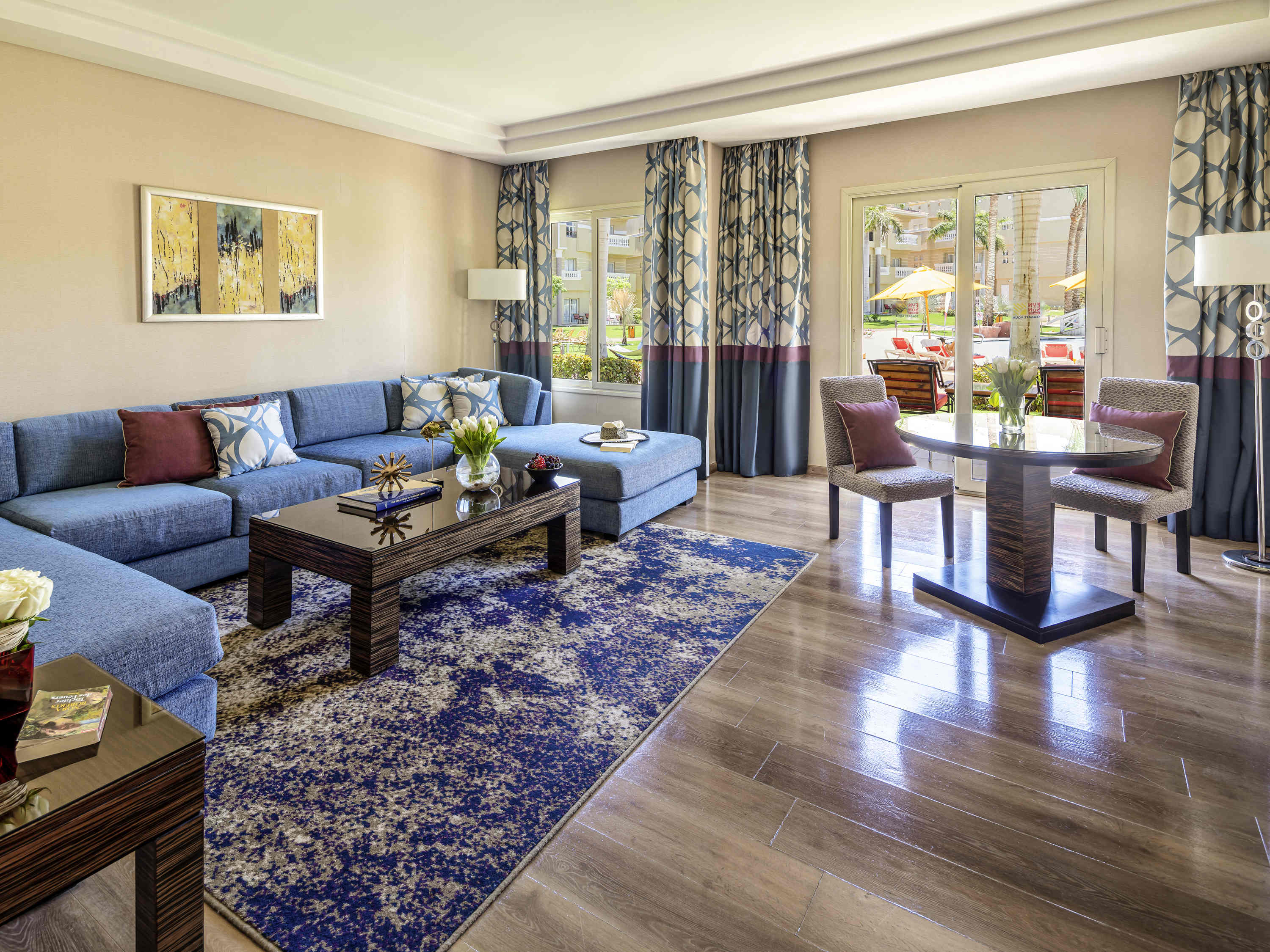 Rixos Premium Seagate - ALL