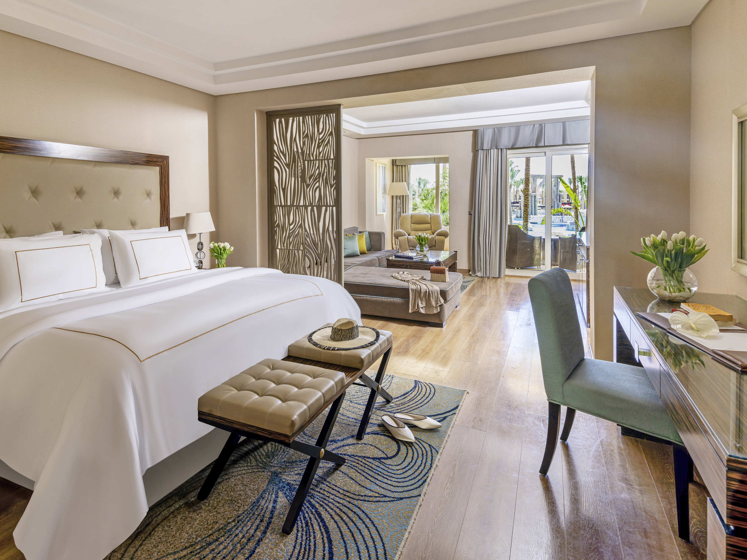 Rixos Premium Seagate - ALL