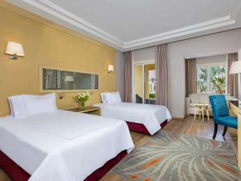 Rixos Premium Seagate - ALL