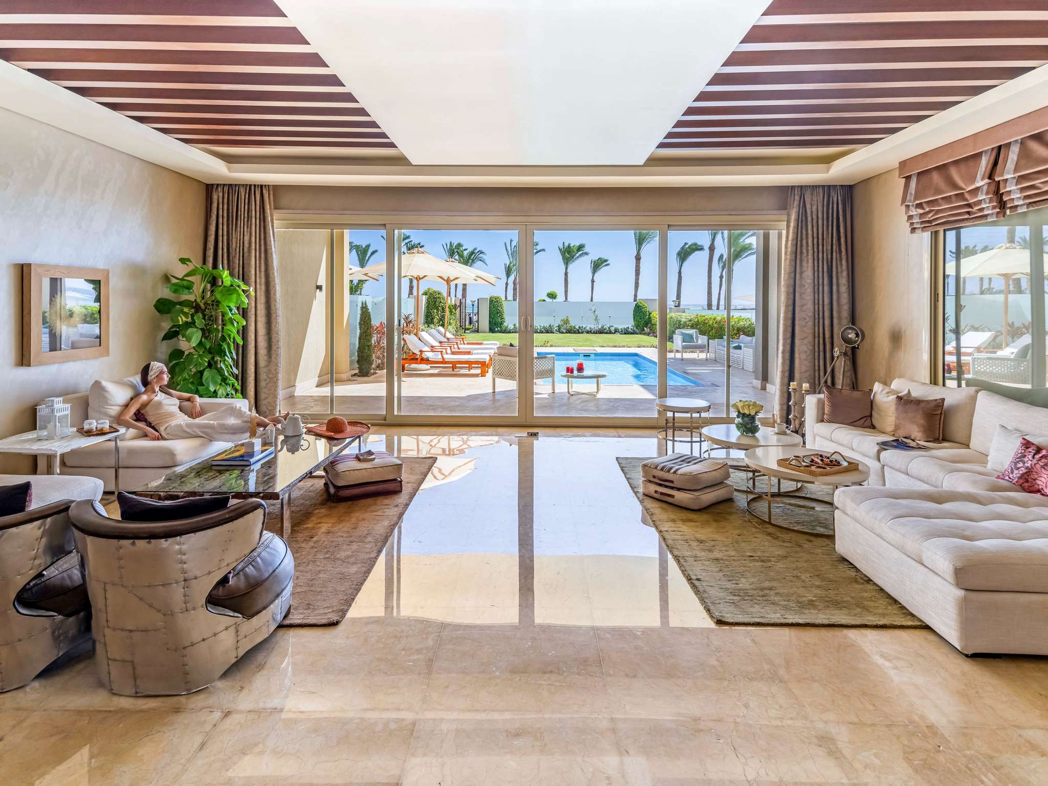 Rixos Premium Seagate - ALL