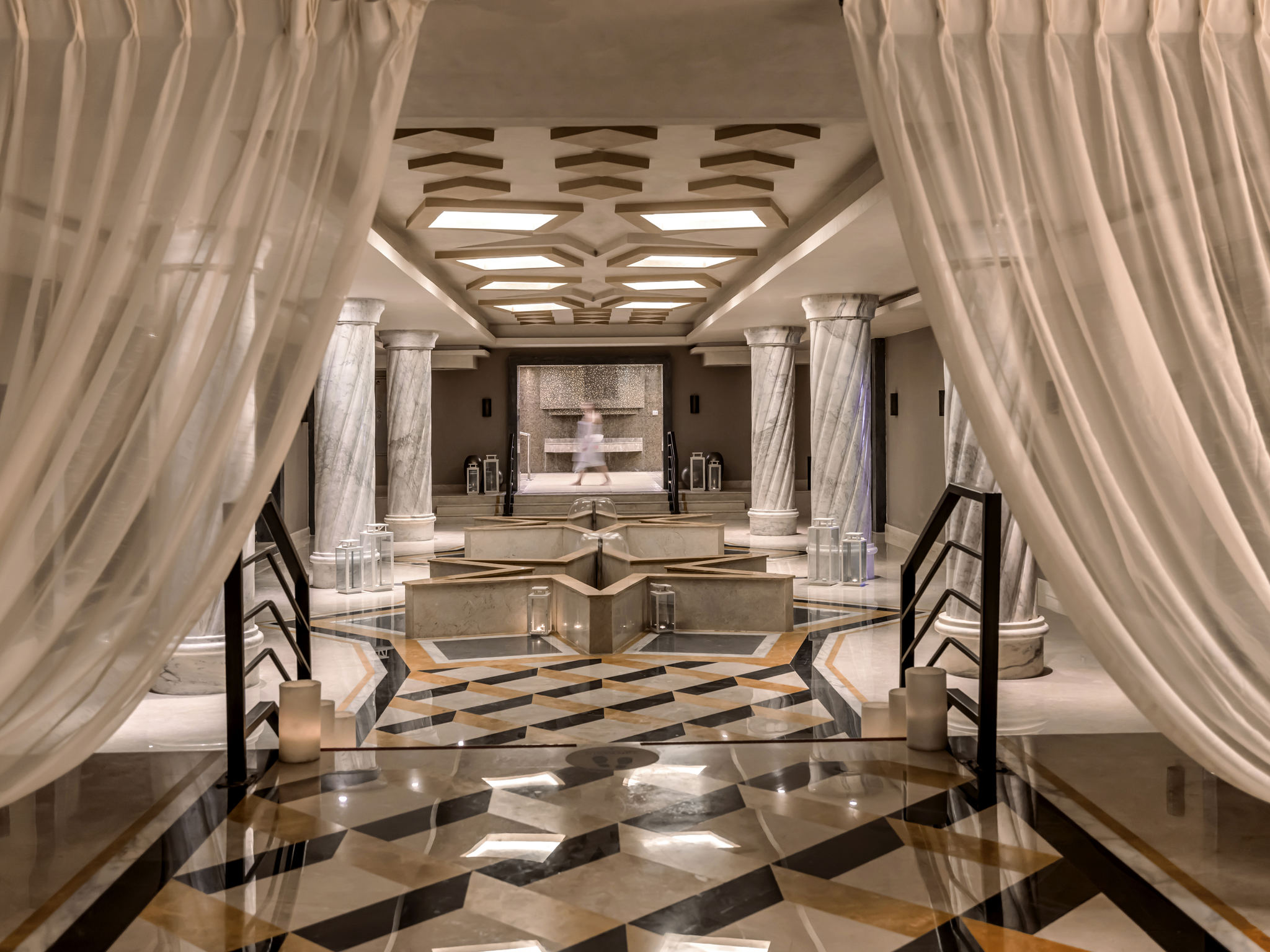 Rixos Premium Seagate - ALL