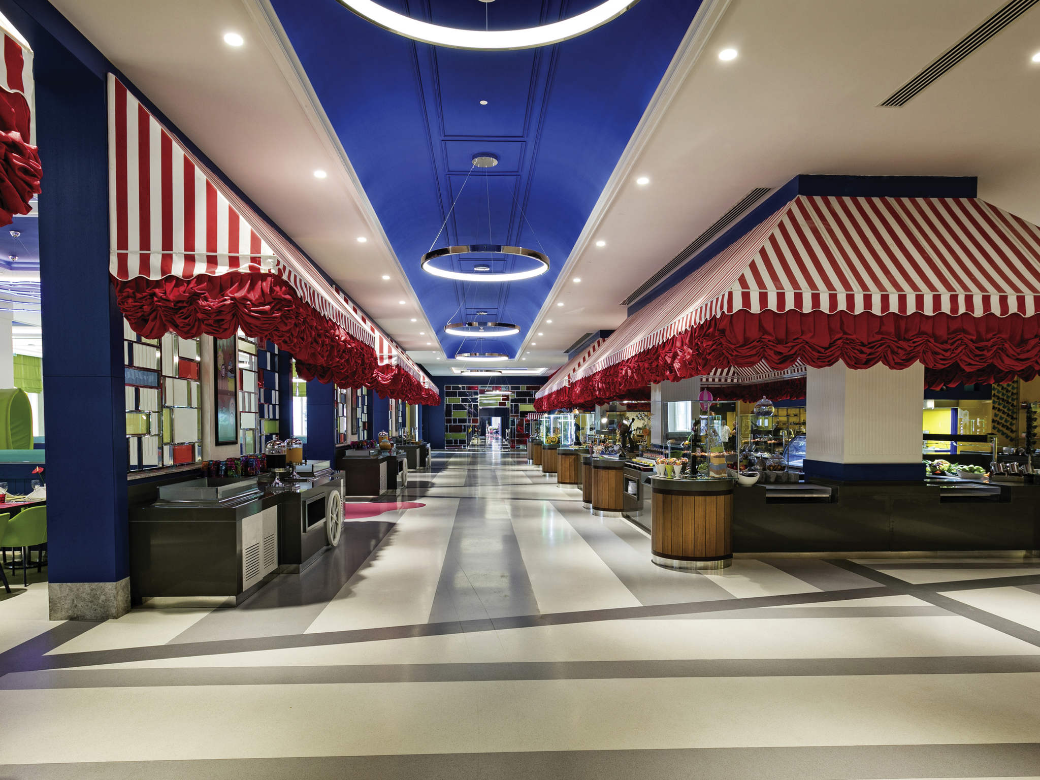 The Land of Legends Kingdom Reservation | All Accor - ALL