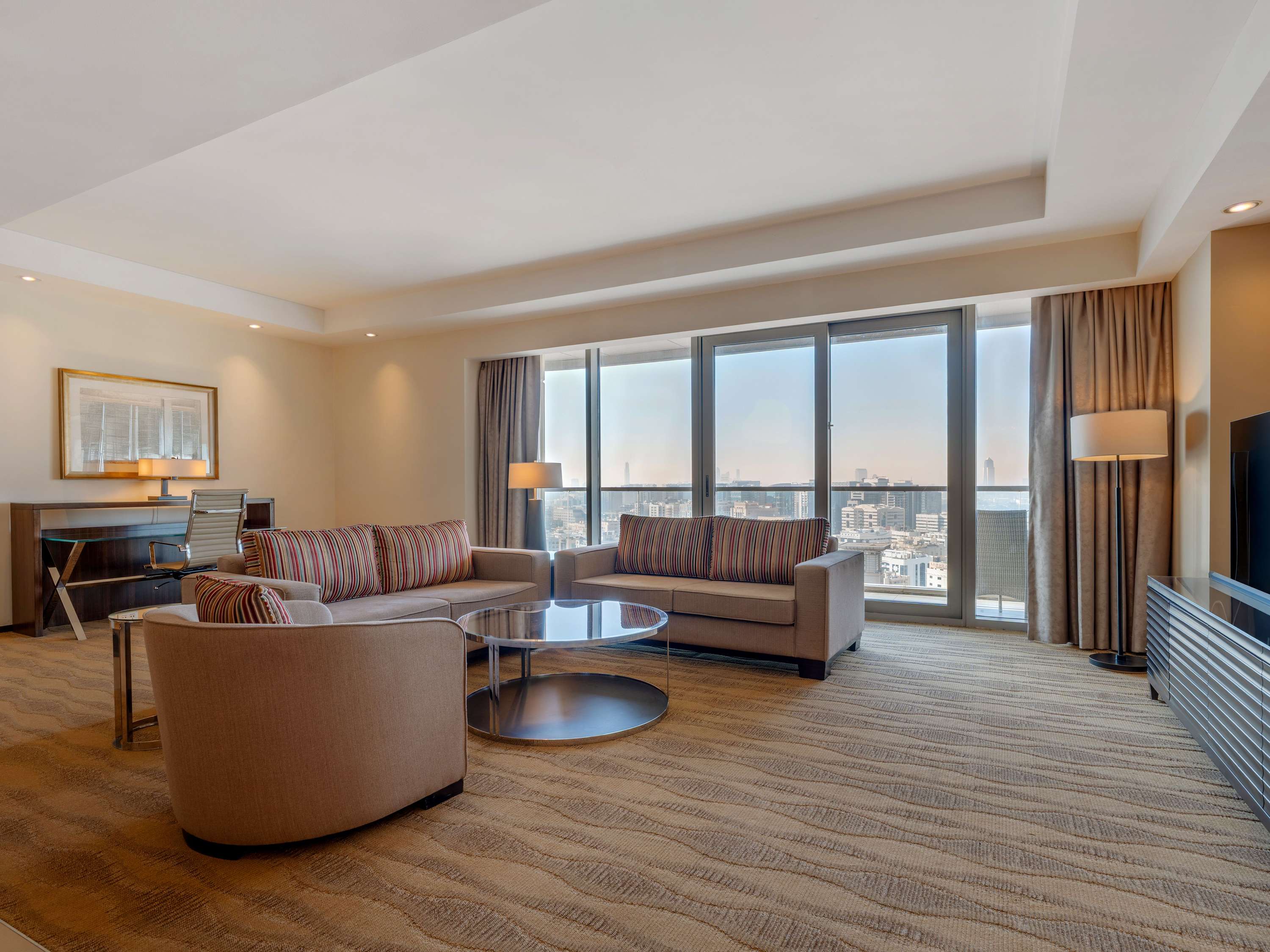 Swissôtel Living Al Ghurair - Luxury Hotel in Dubai | ALL - ALL