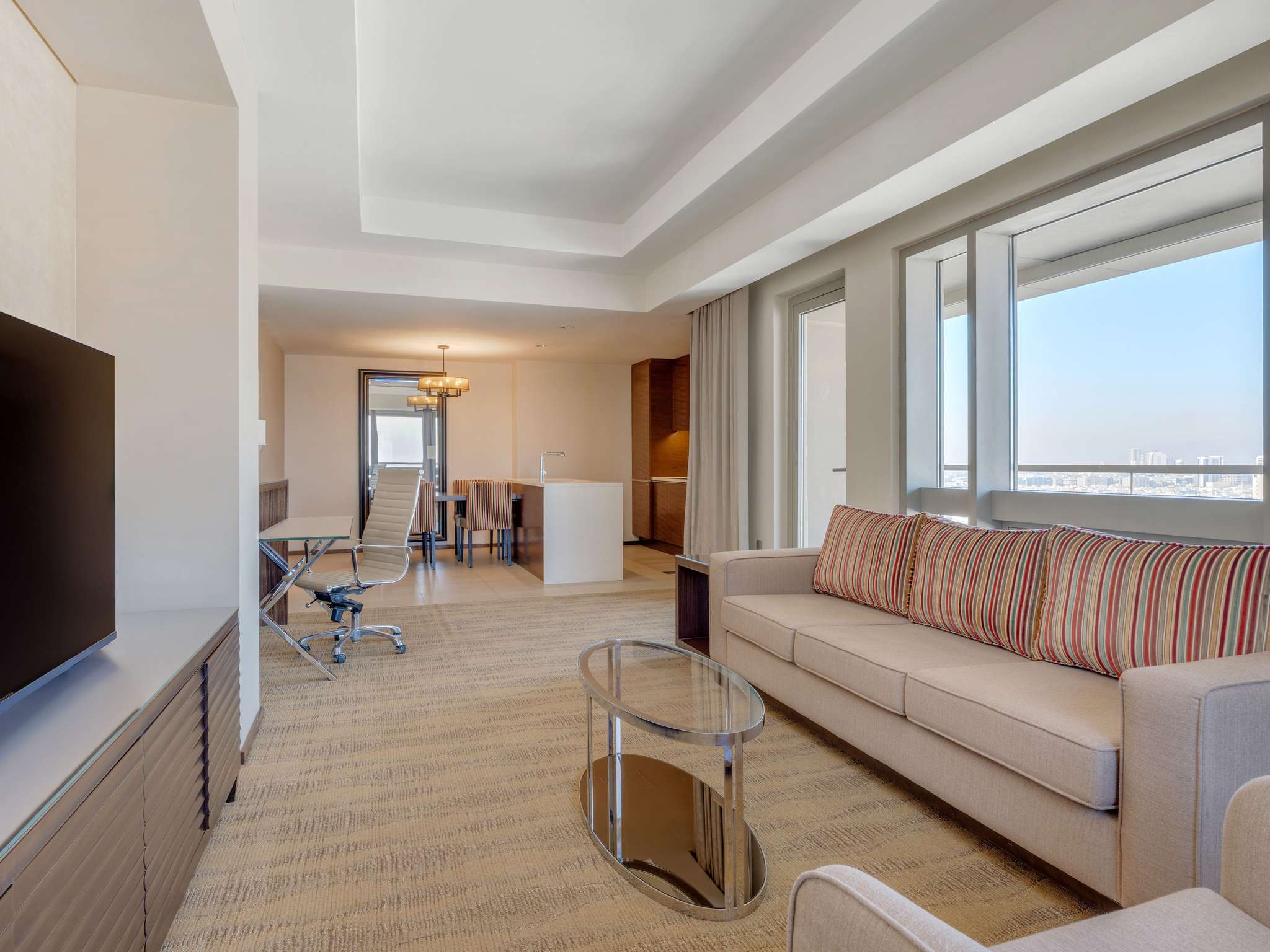 Swissotel Living Al Ghurair, Hotel in Dubai - ALL