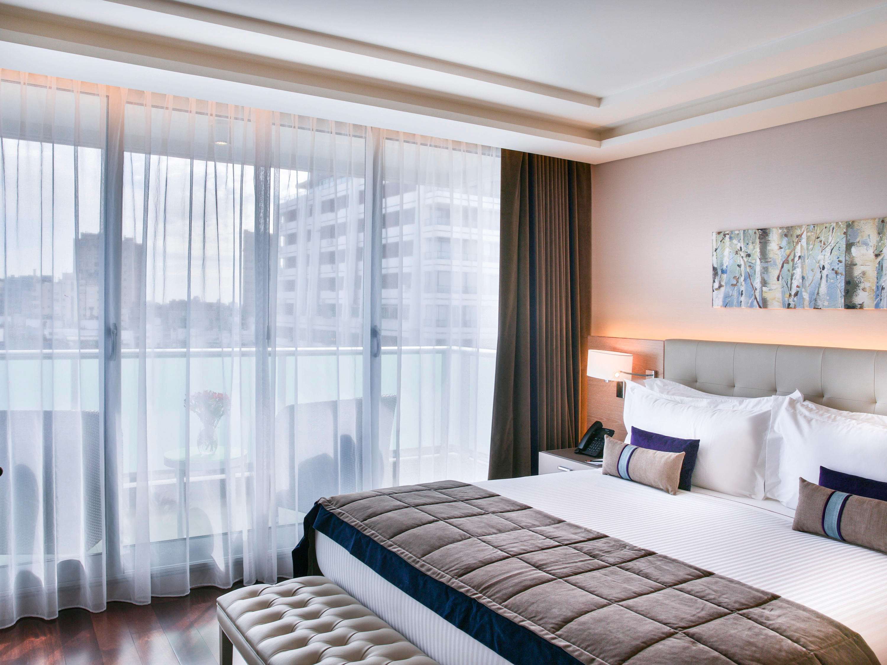 Discover Palladio Hotel Buenos Aires, a luxury boutique hotel in the ...