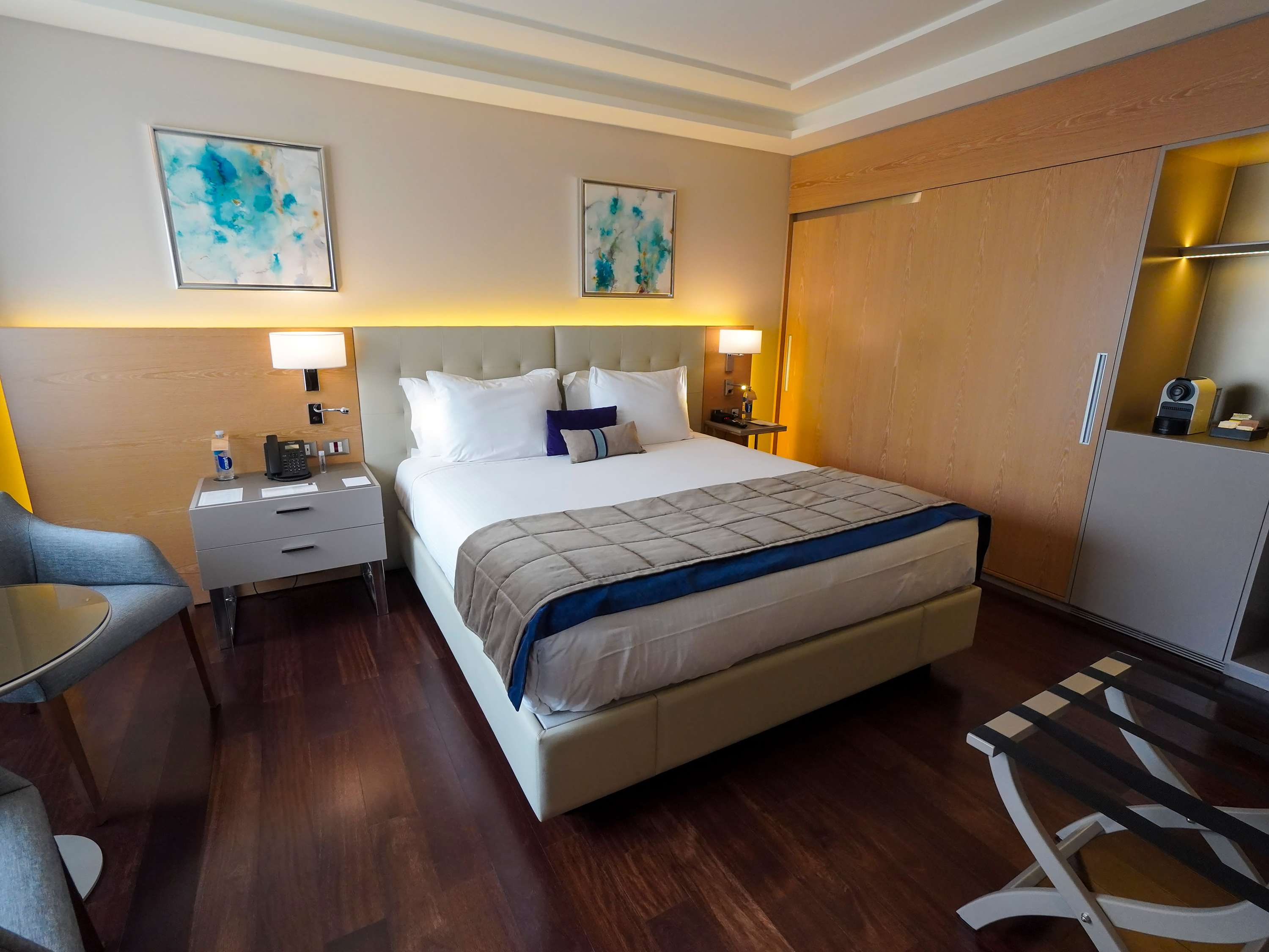 Discover Palladio Hotel Buenos Aires, a luxury boutique hotel in the ...