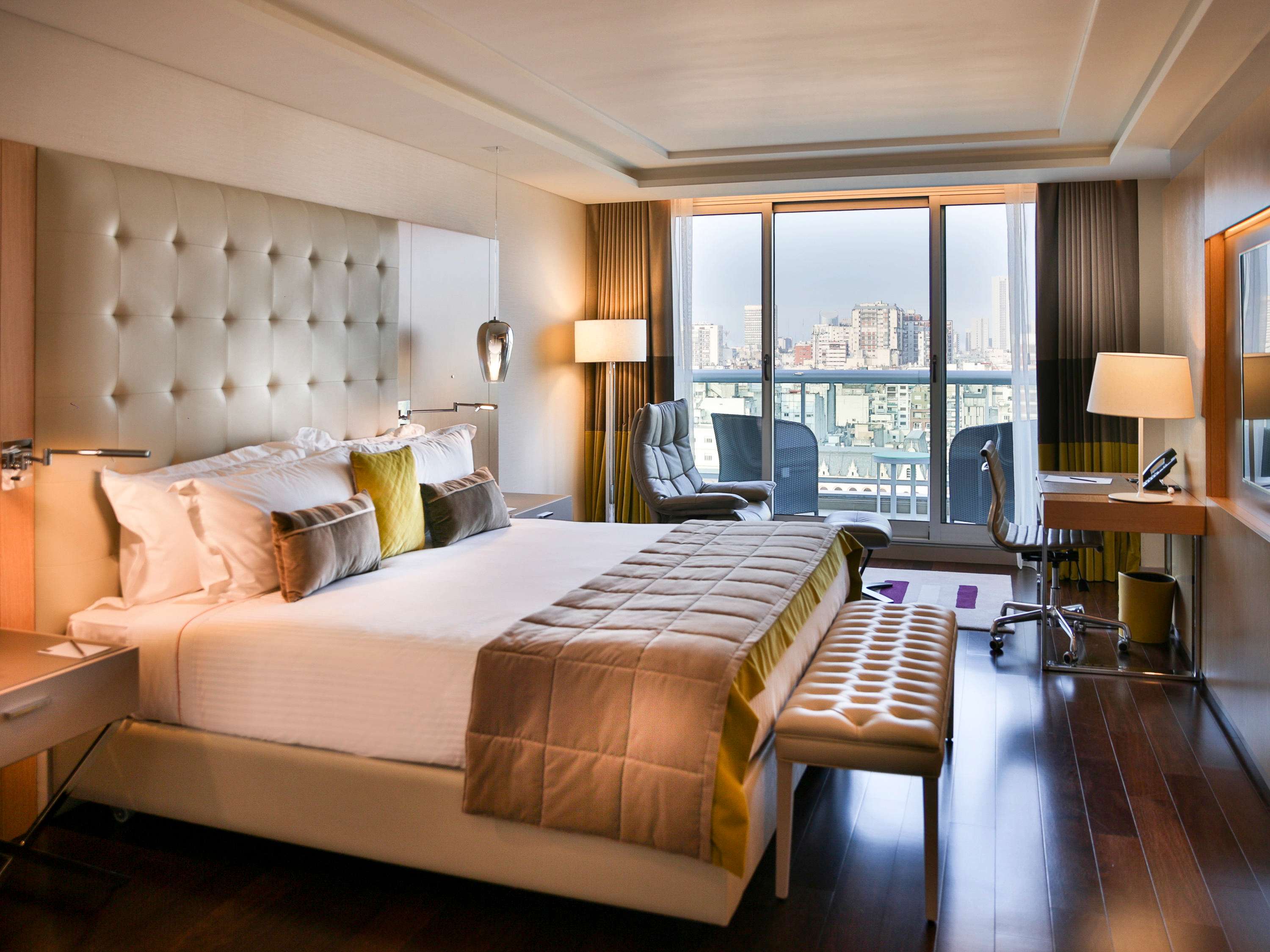 Discover Palladio Hotel Buenos Aires, a luxury boutique hotel in the ...