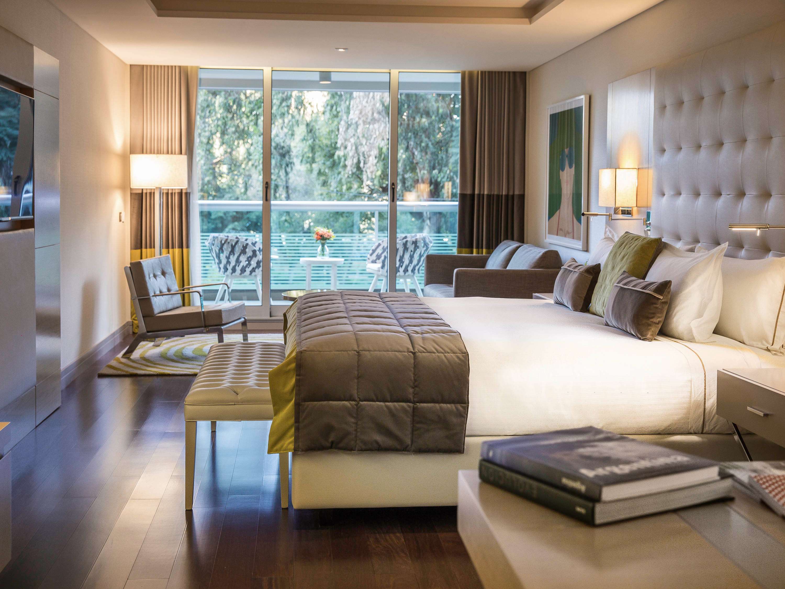 Discover Palladio Hotel Buenos Aires, a luxury boutique hotel in the ...