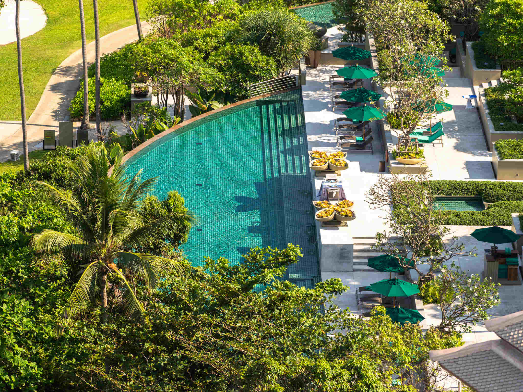 Banyan Tree Samui - ALL