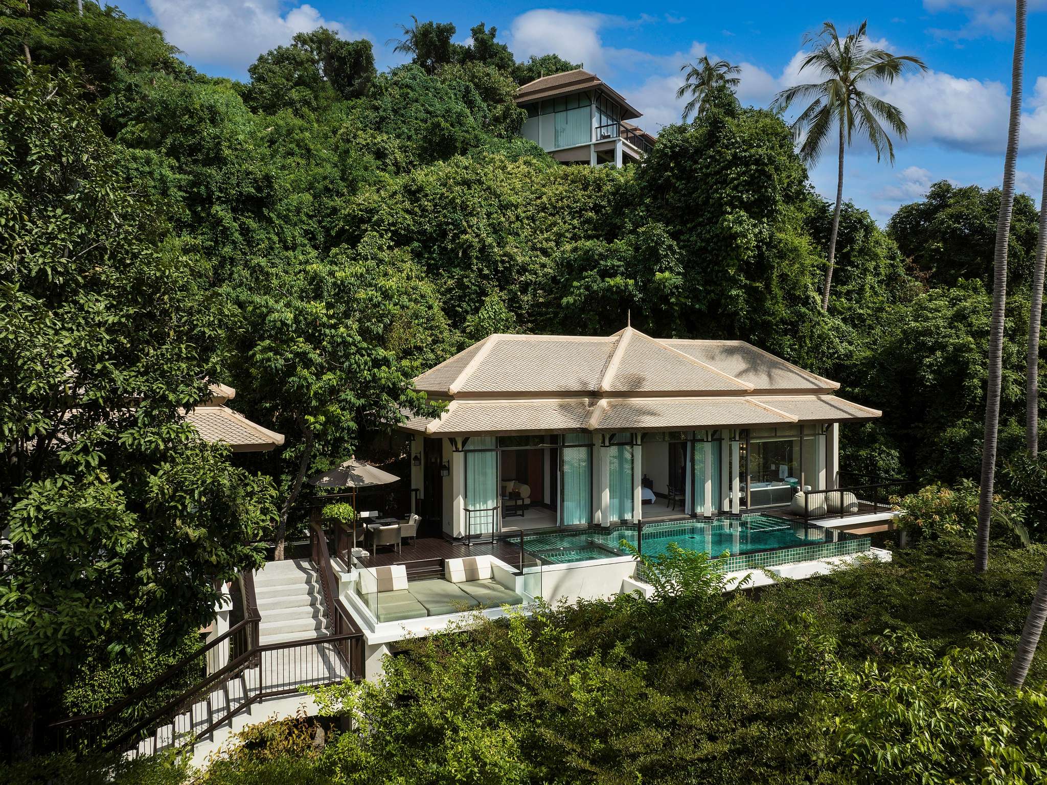 Banyan Tree Samui - ALL