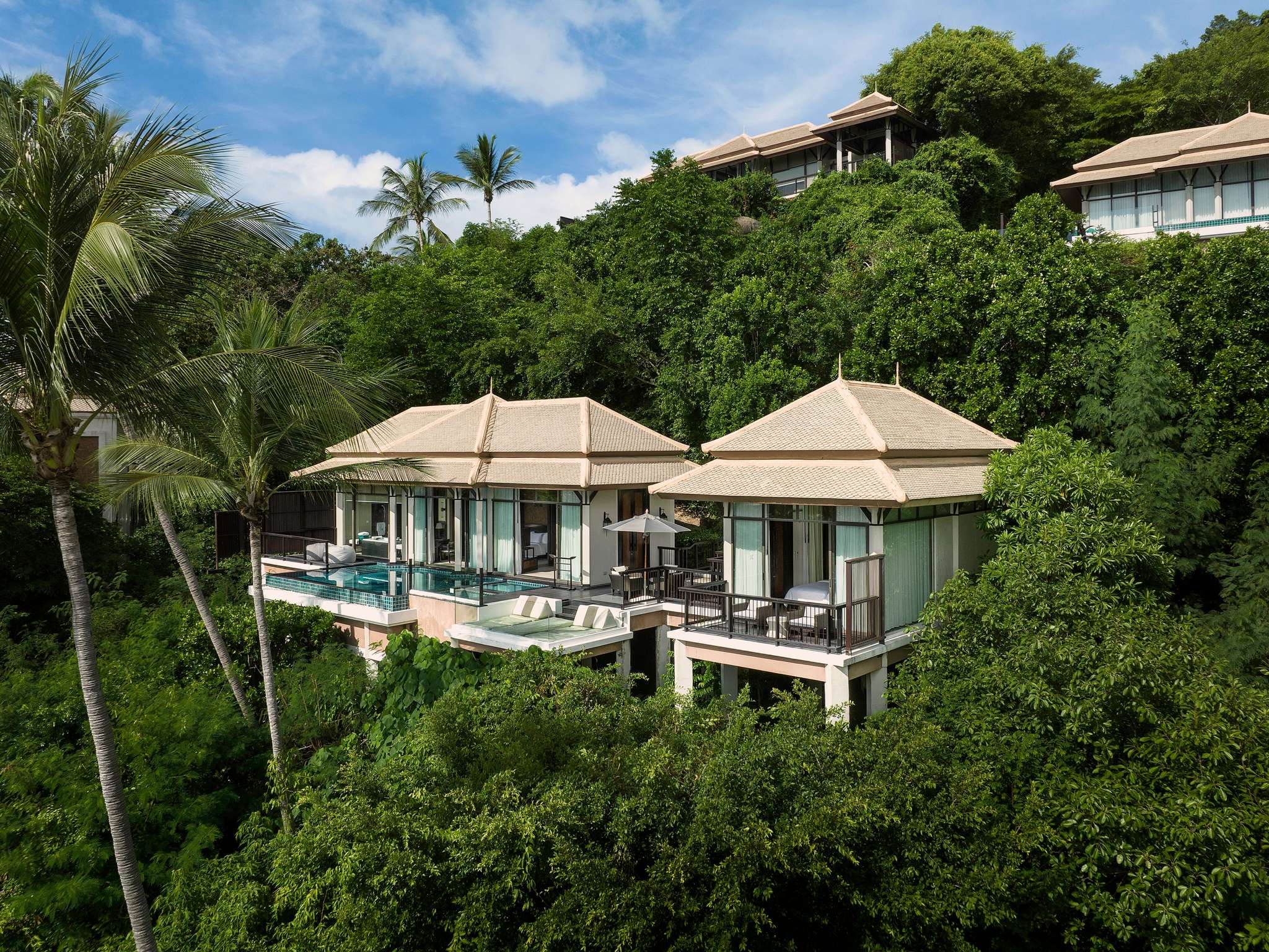 Banyan Tree Samui - ALL