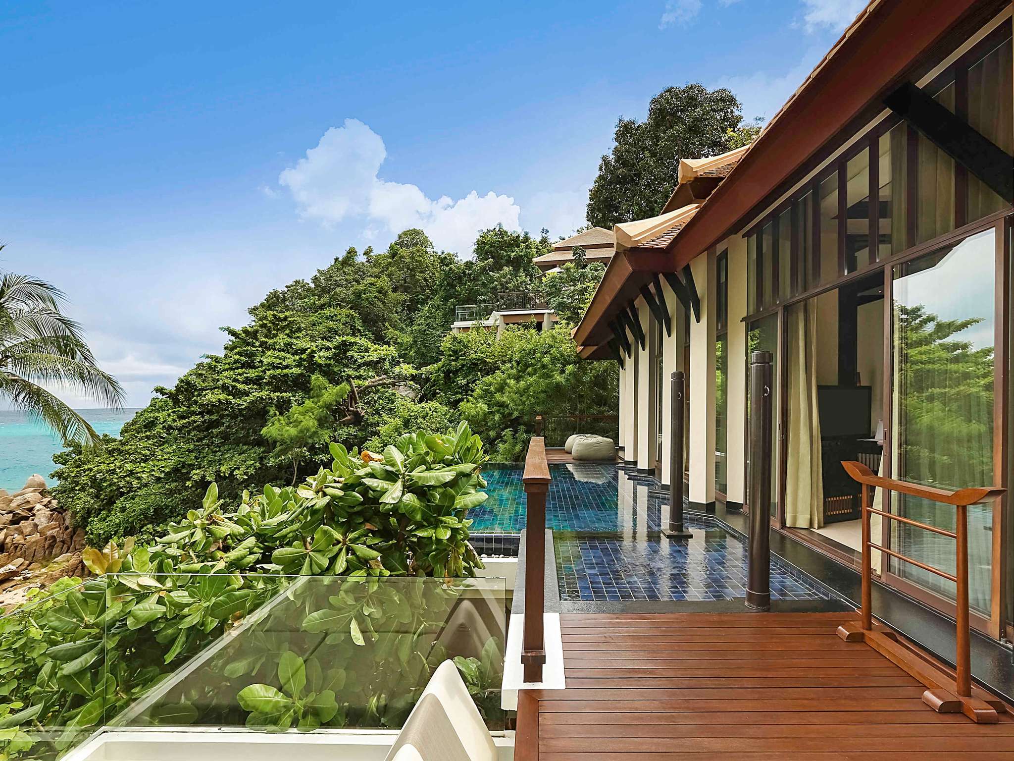 Banyan Tree Samui - ALL