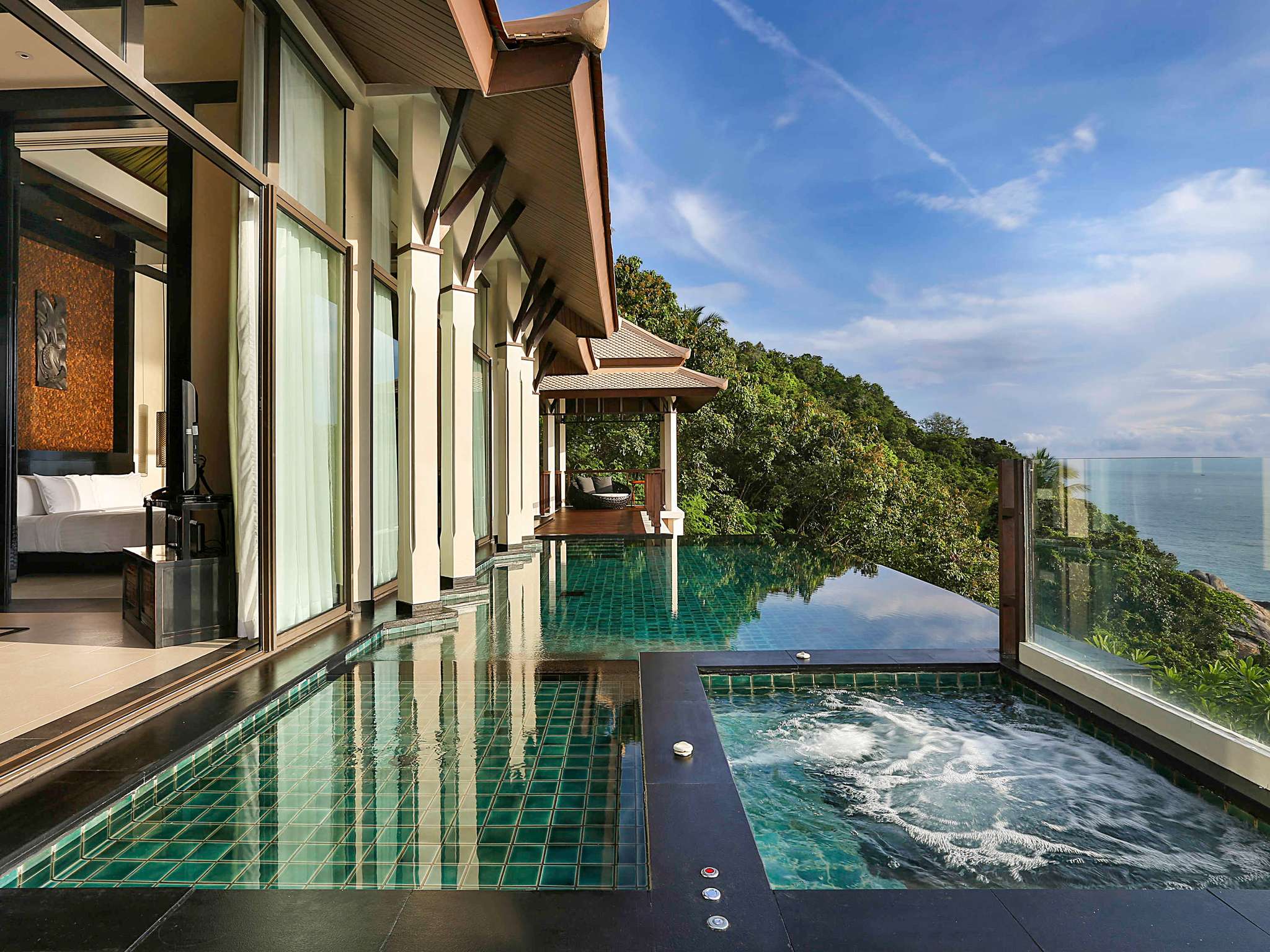 Banyan Tree Samui - ALL