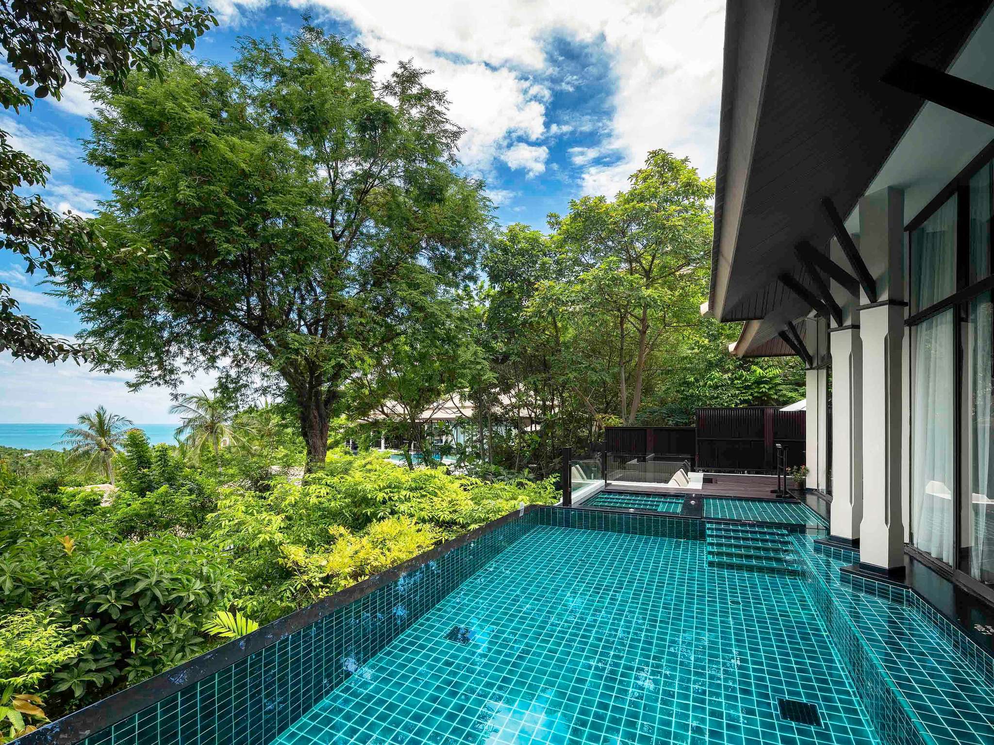 Banyan Tree Samui - ALL