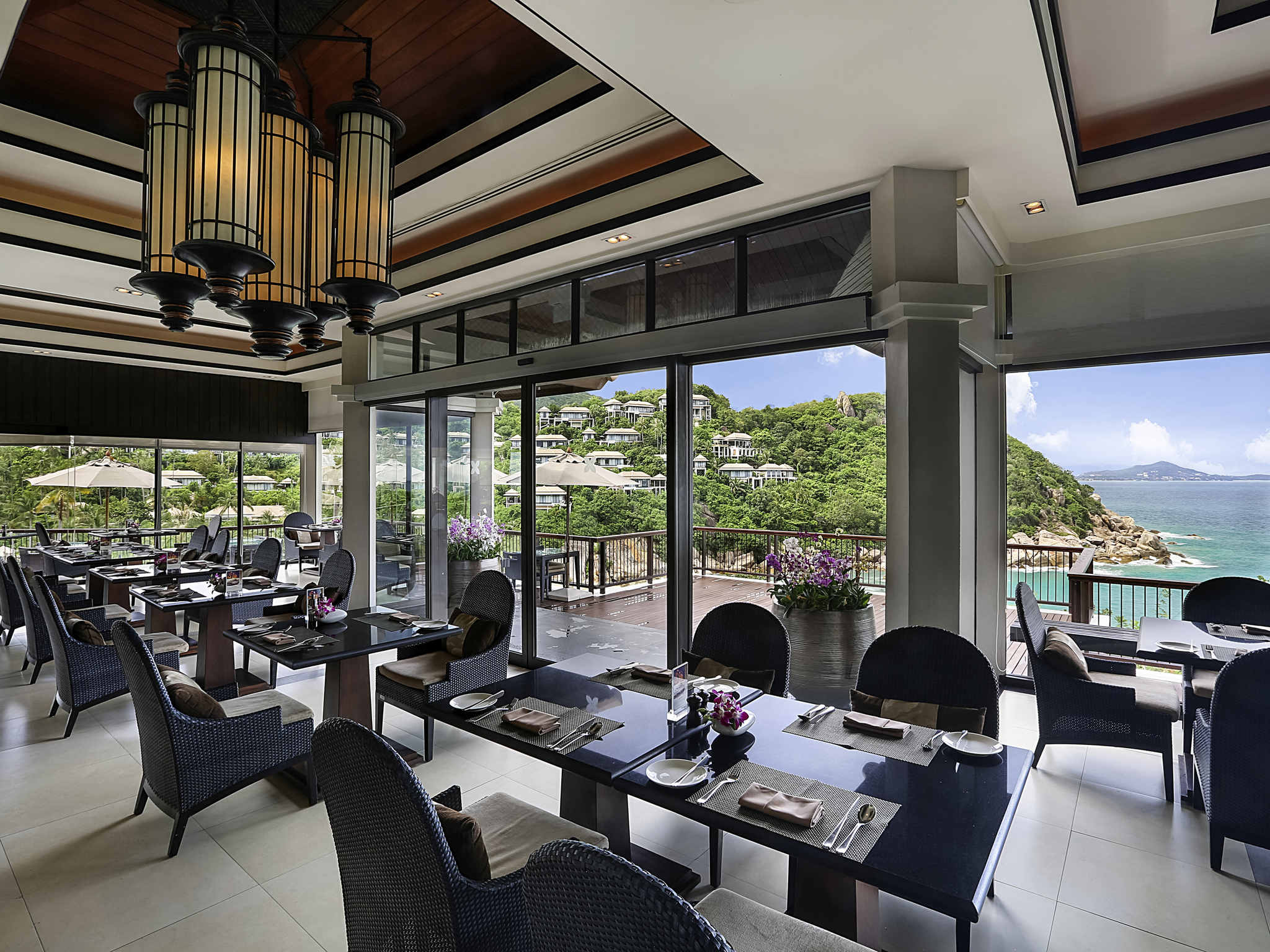 Banyan Tree Samui - ALL