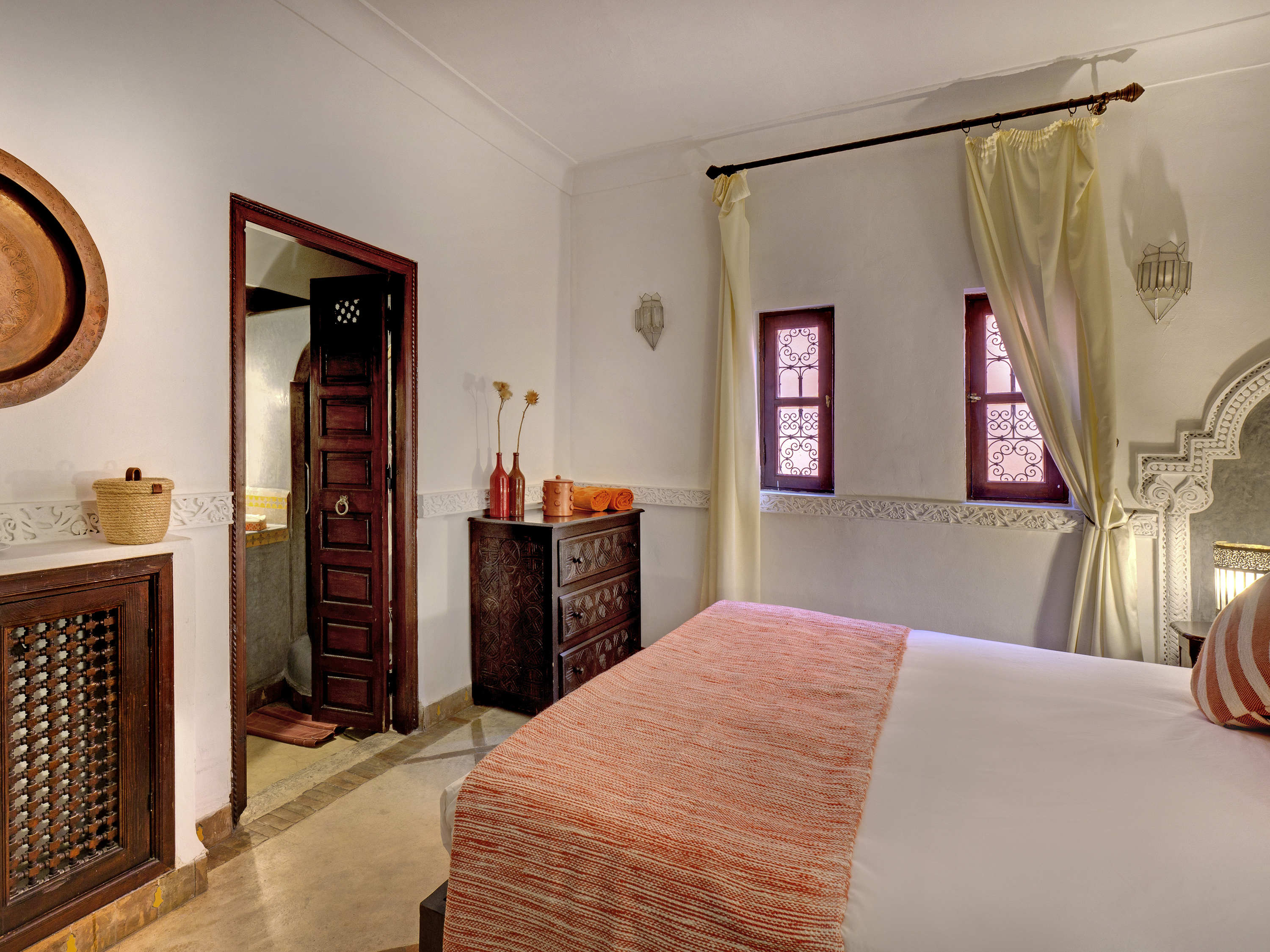 Hotel in Marrakech - Angsana Riads Collection Morocco - ALL