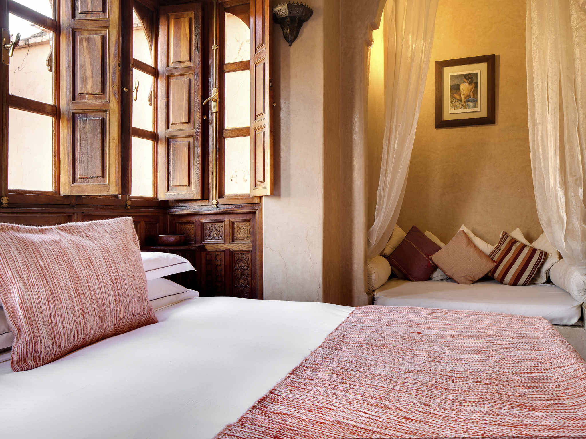 Hotel in Marrakech - Angsana Riads Collection Morocco - ALL